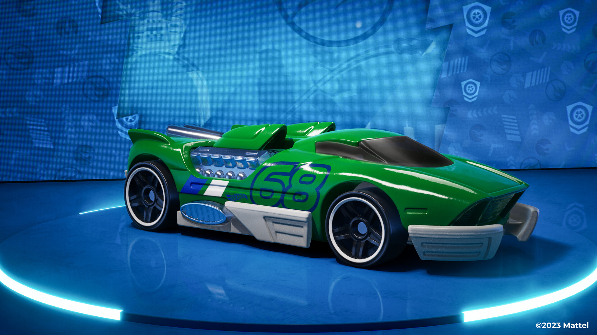 HOT WHEELS UNLEASHED 2 - Turbocharged Wallpapers - Wallpaper Cave