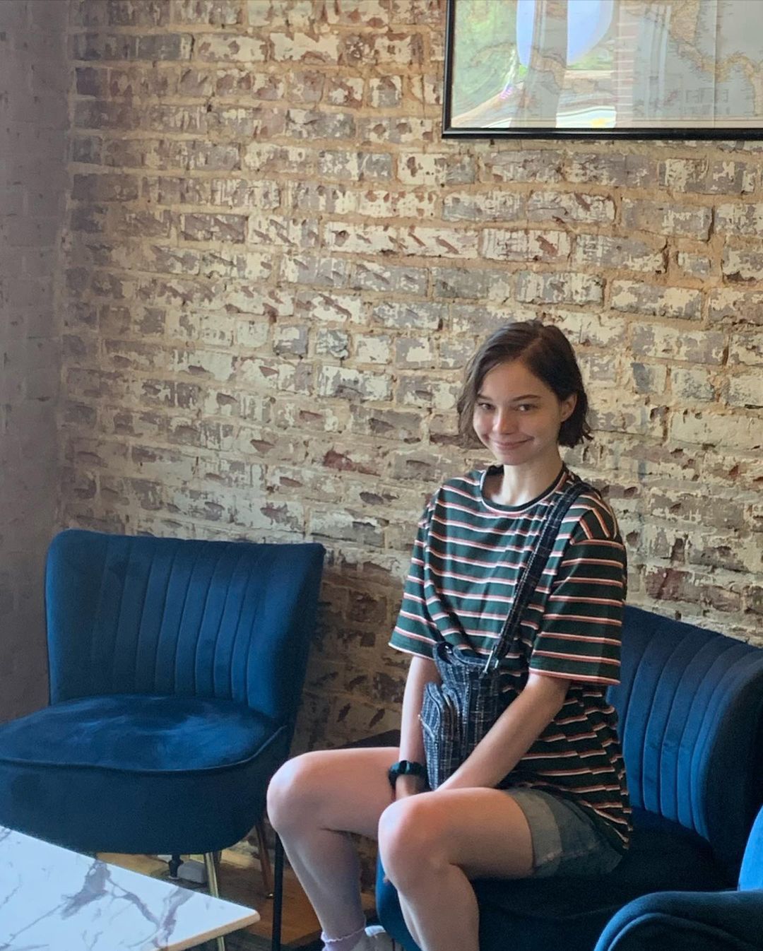 Emma Myers 4k iPhone Wallpapers - Wallpaper Cave