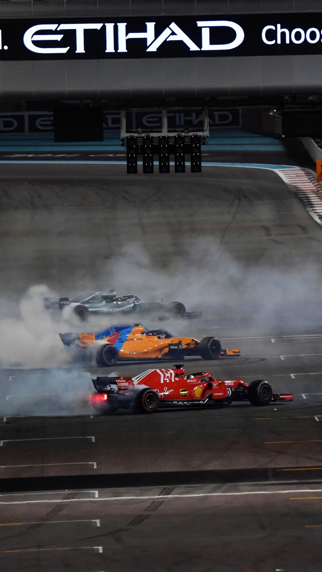 Formula 1 4k Phone Wallpapers - Wallpaper Cave