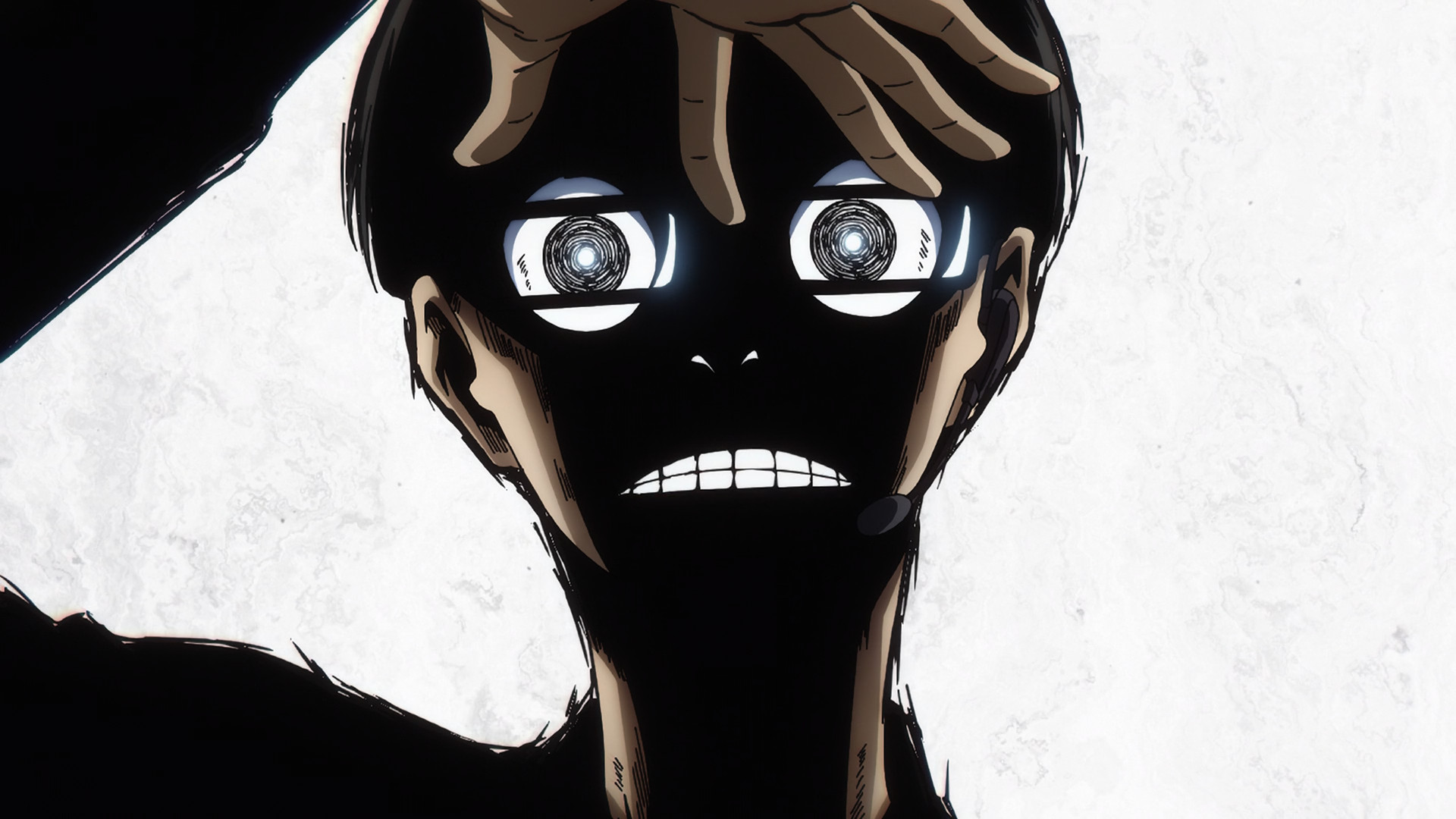 Jinpachi Ego Wallpapers - Wallpaper Cave