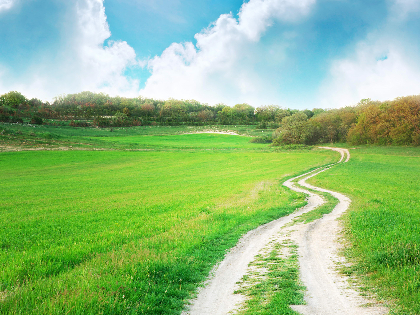 Road Summer Wallpapers - Wallpaper Cave