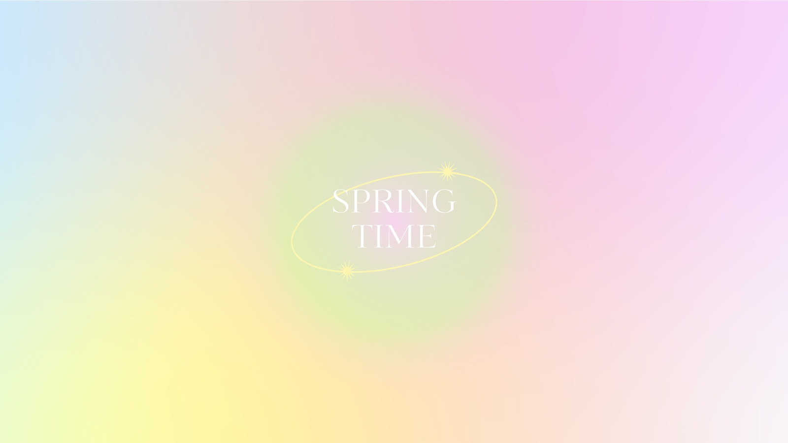 Color Spring Wallpapers - Wallpaper Cave