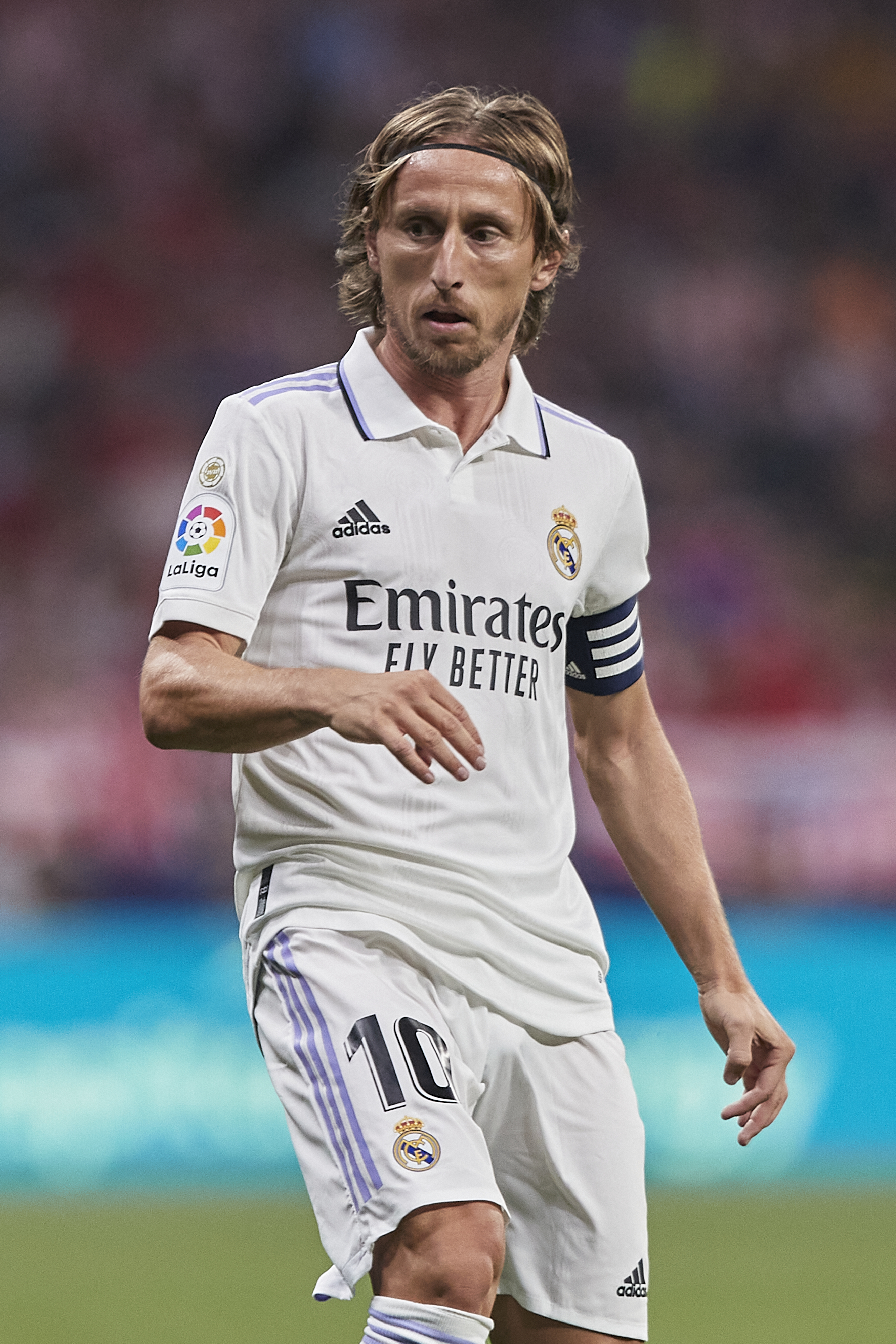 Gambar Wallpaper Luca Modric