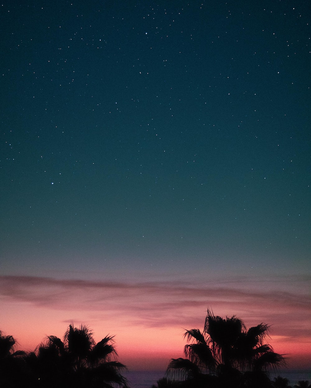 Summer Night Sky Wallpapers - Wallpaper Cave
