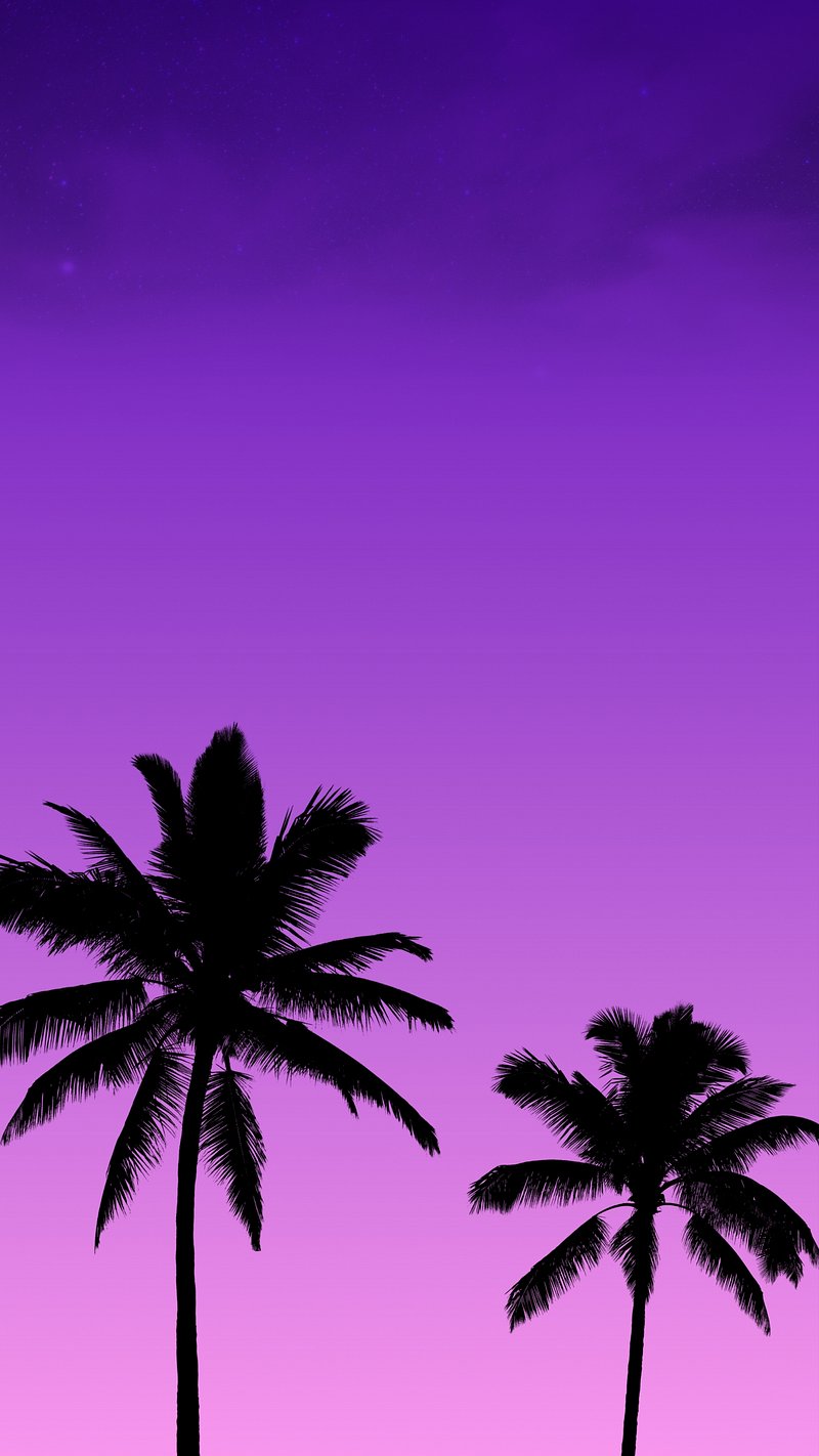 Summer Purple Collage Wallpapers - Wallpaper Cave