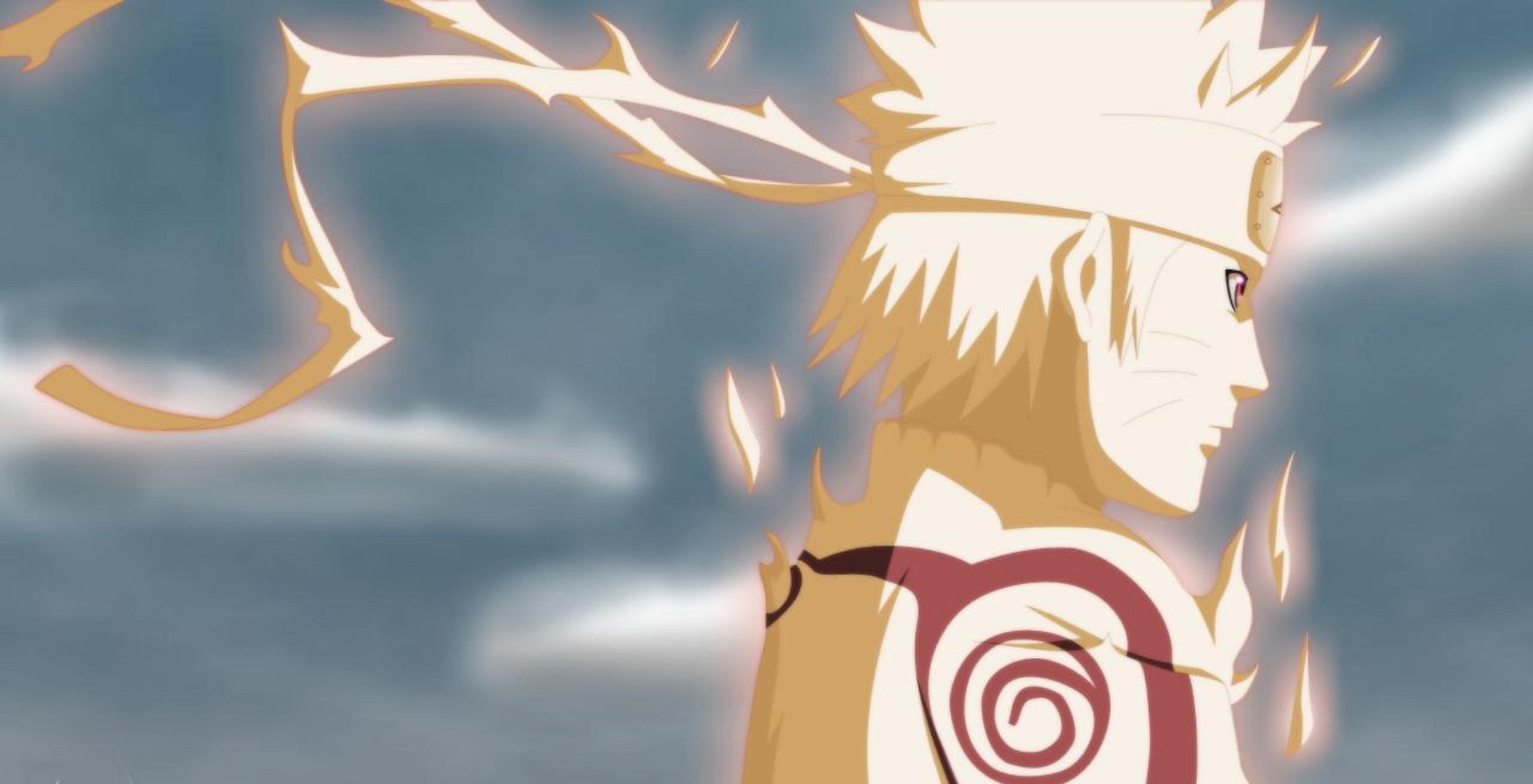 Naruto Summer Wallpapers - Wallpaper Cave