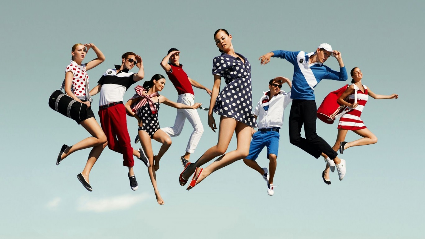 Summer Fashion Wallpapers - Wallpaper Cave