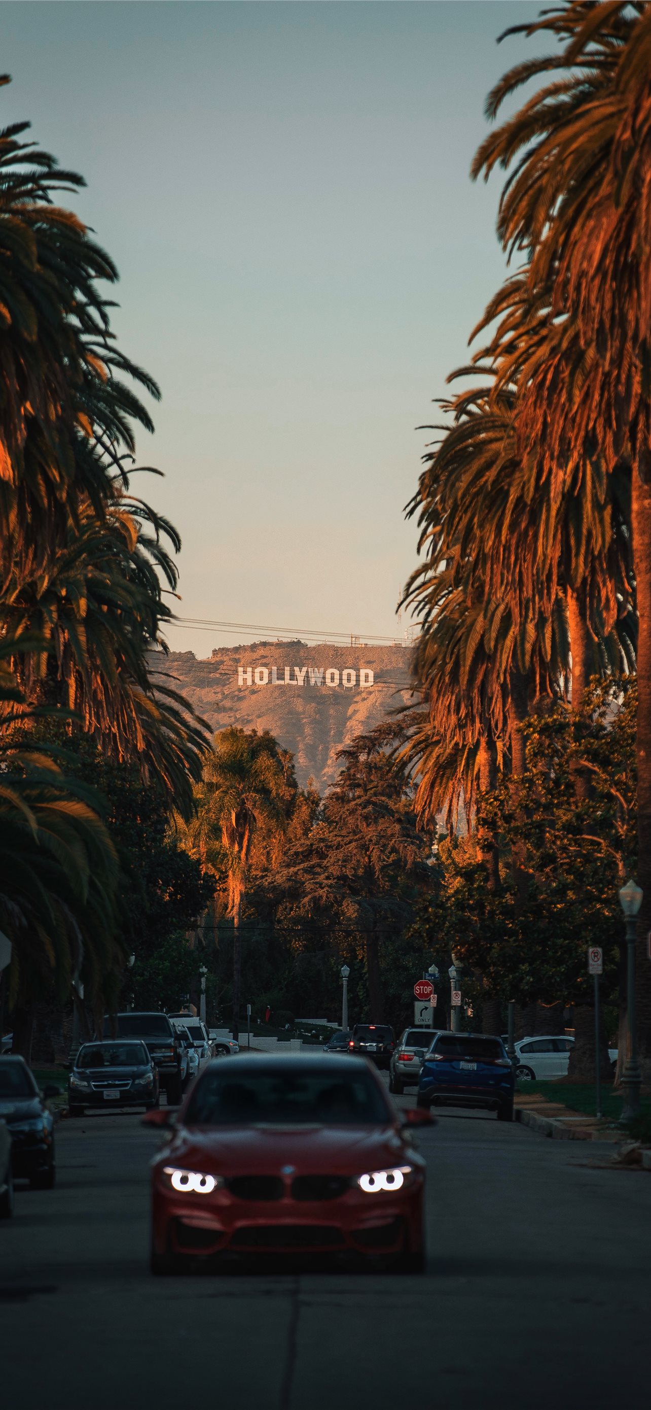 California Phone Wallpapers - Wallpaper Cave