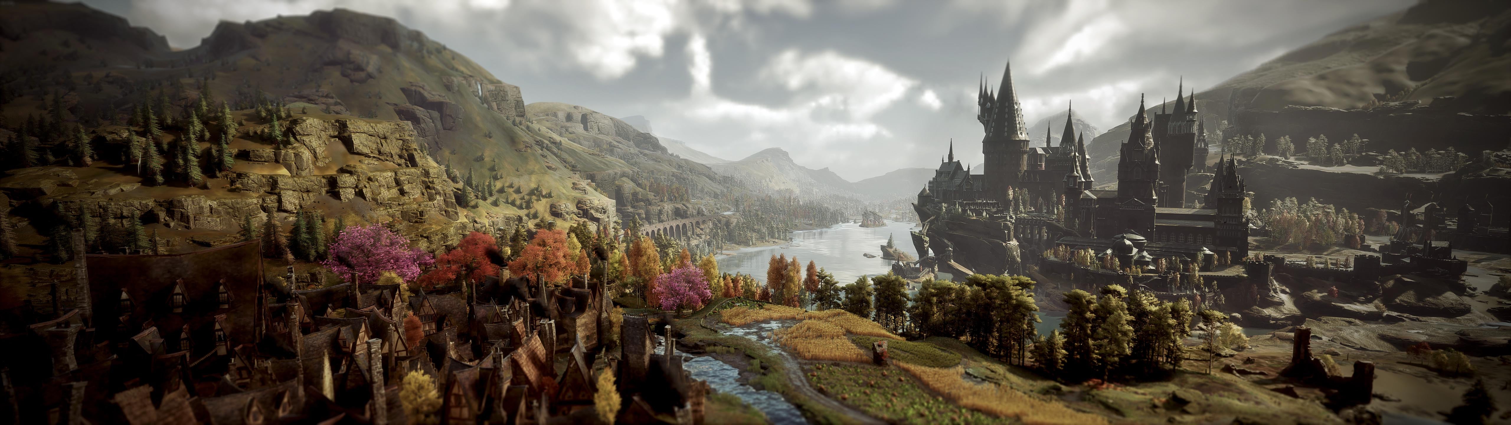 5120x1440 Spring Wallpapers - Wallpaper Cave