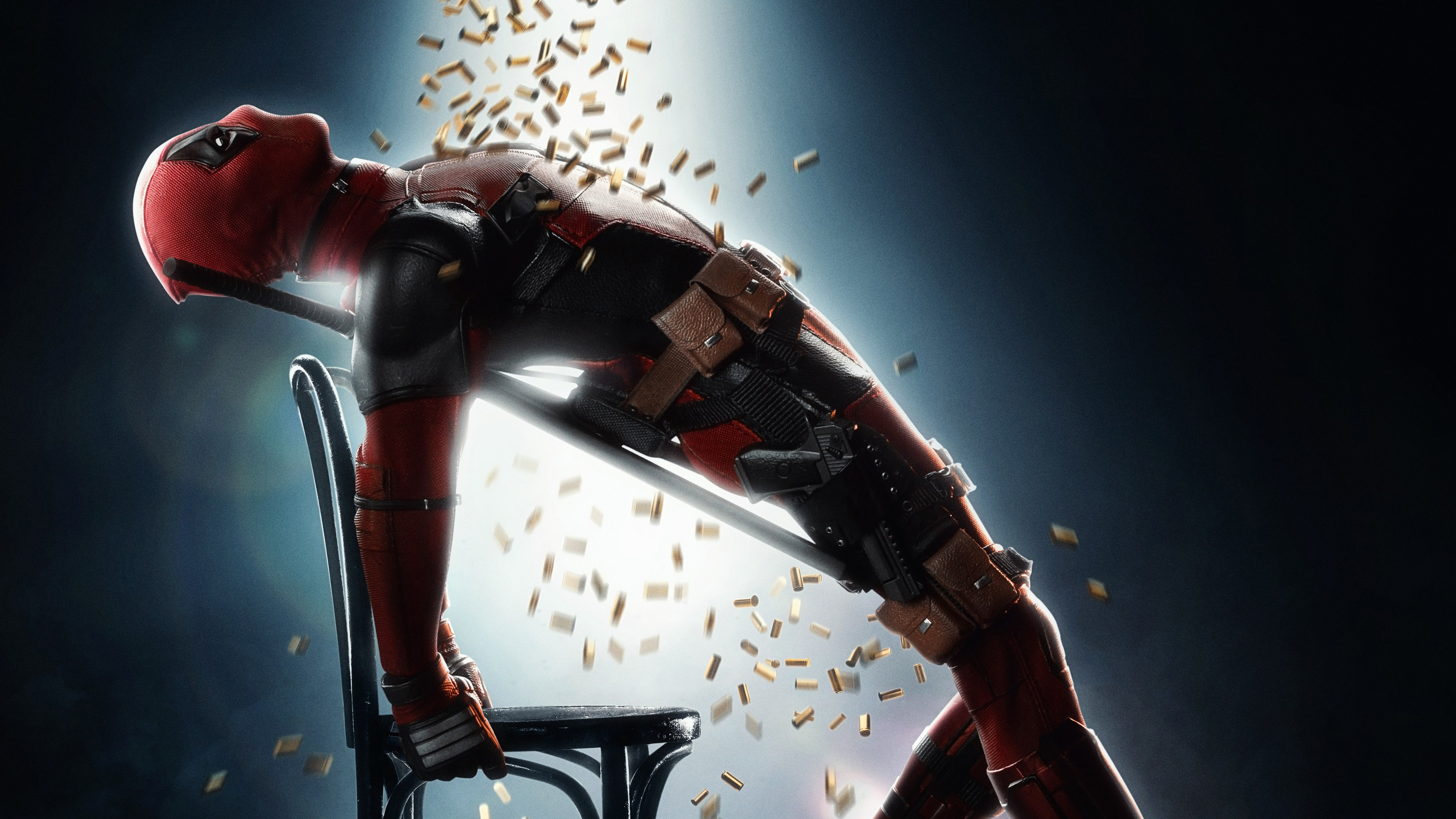 Deadpool 4k PC Wallpapers - Wallpaper Cave