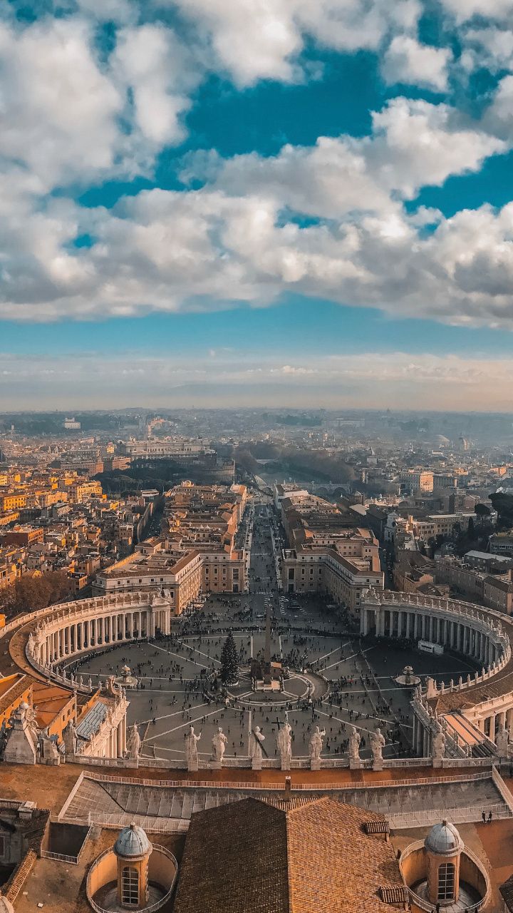 Italian City Wallpapers - Wallpaper Cave
