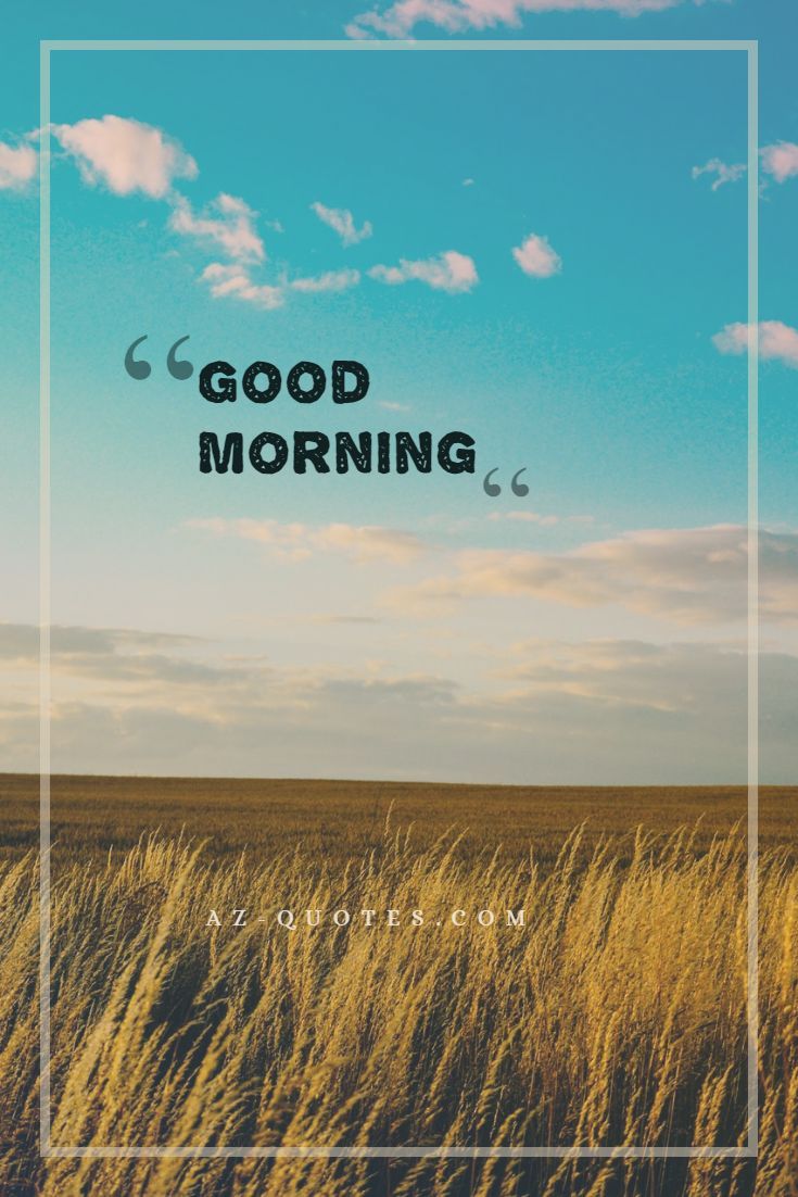 Good Morning Summer Wallpapers - Wallpaper Cave