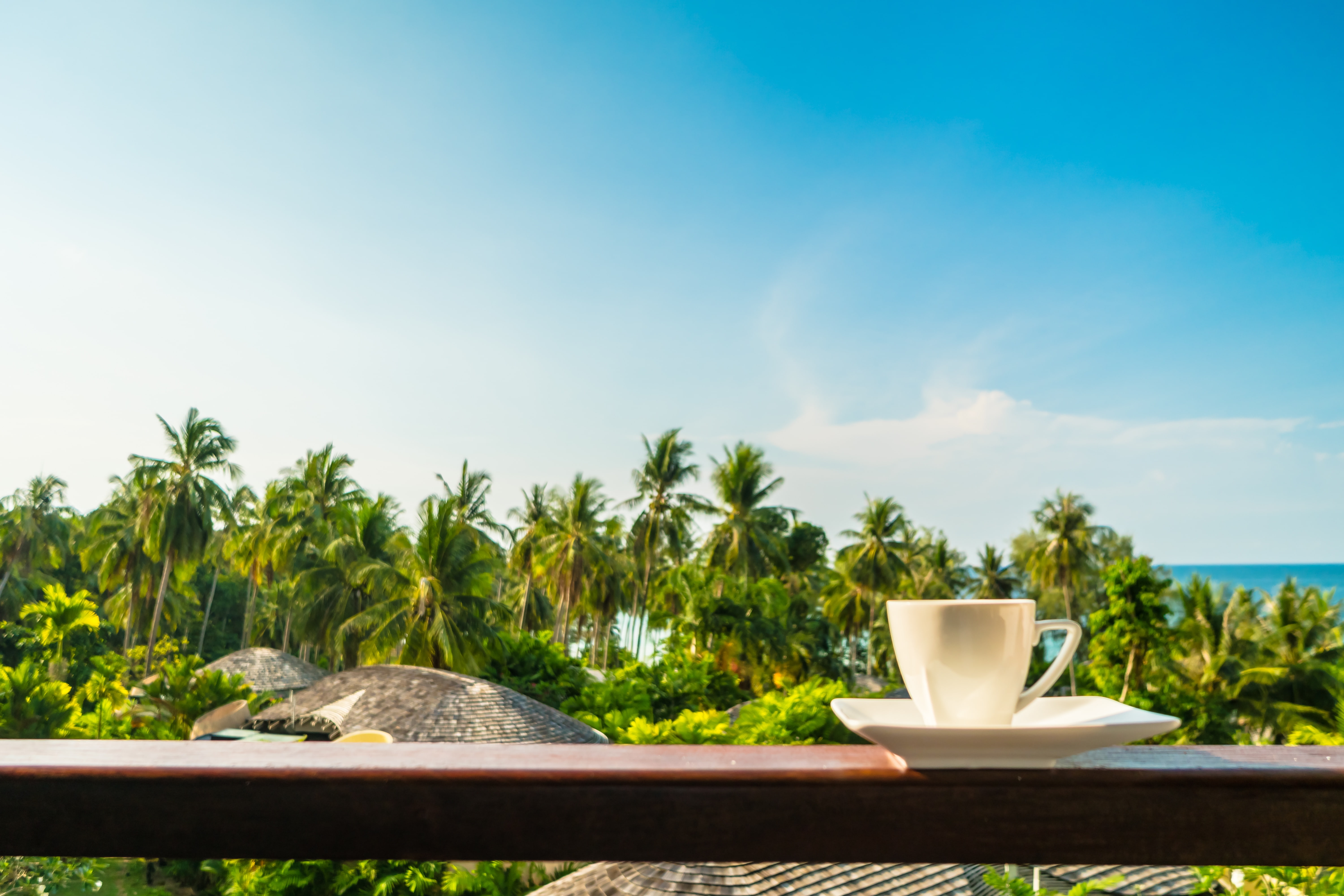 Good Morning Summer Wallpapers - Wallpaper Cave