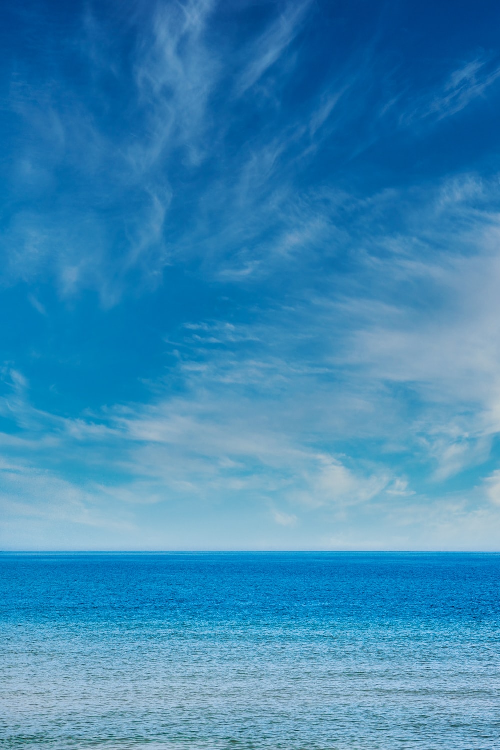 Summer Blue Sky Wallpapers - Wallpaper Cave