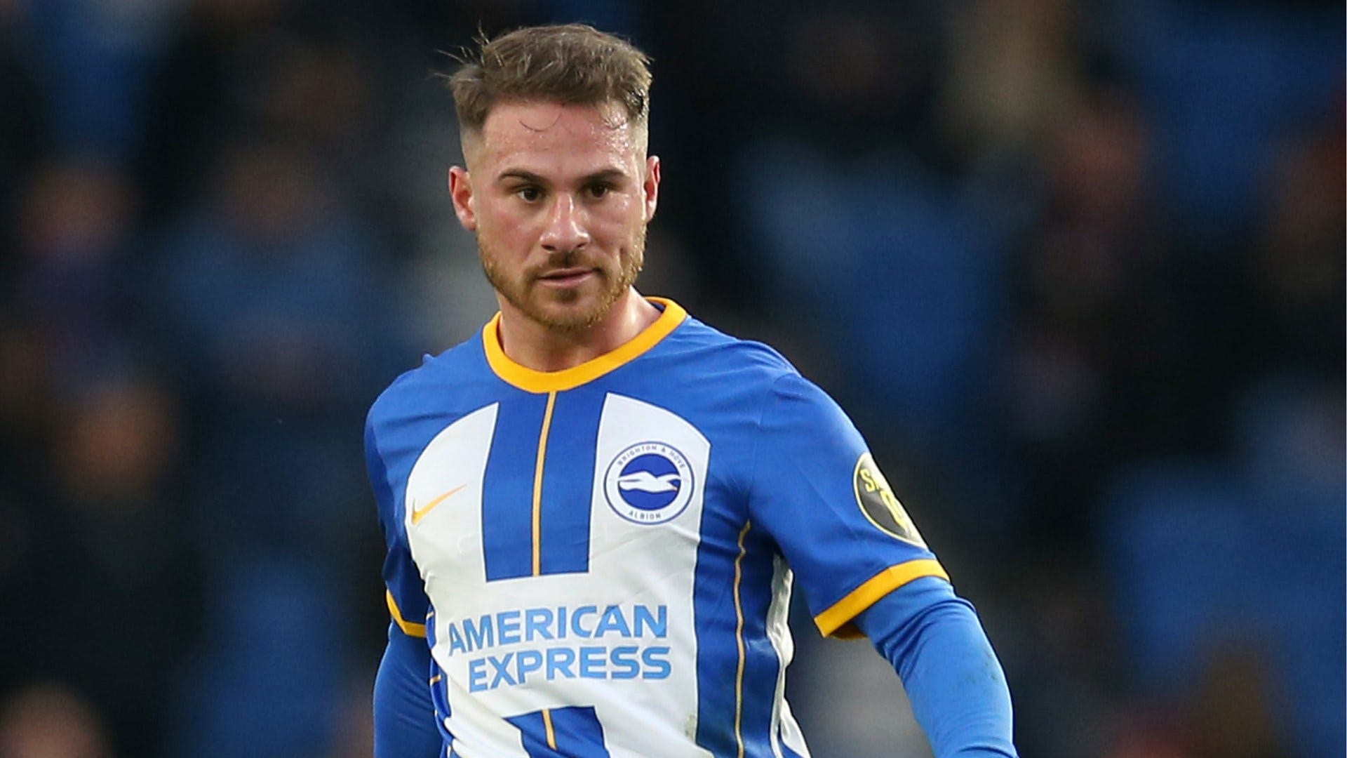 Alexis Mac Allister Wallpapers - Wallpaper Cave