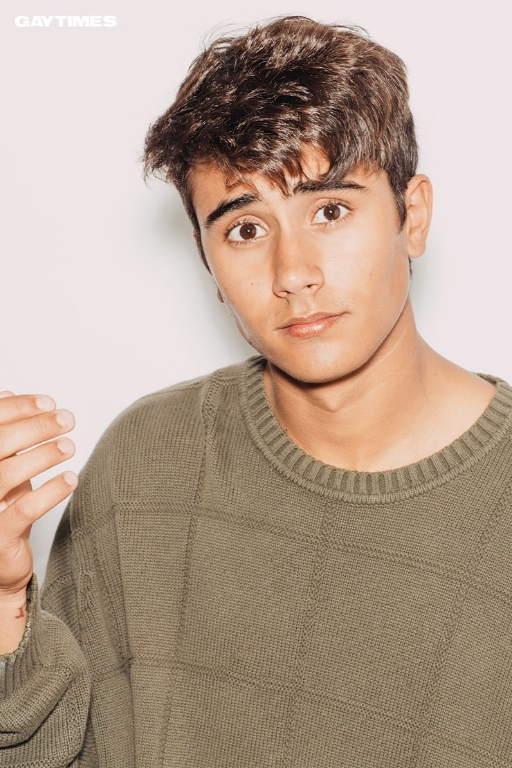 Michael Cimino Wallpapers - Wallpaper Cave