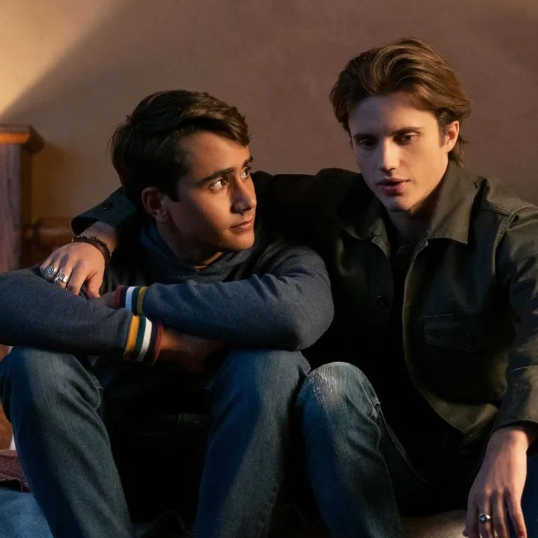 Michael Cimino Wallpapers - Wallpaper Cave