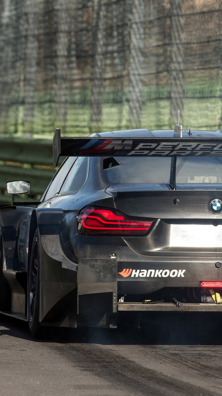 BMW M4 DTM Wallpapers - Wallpaper Cave