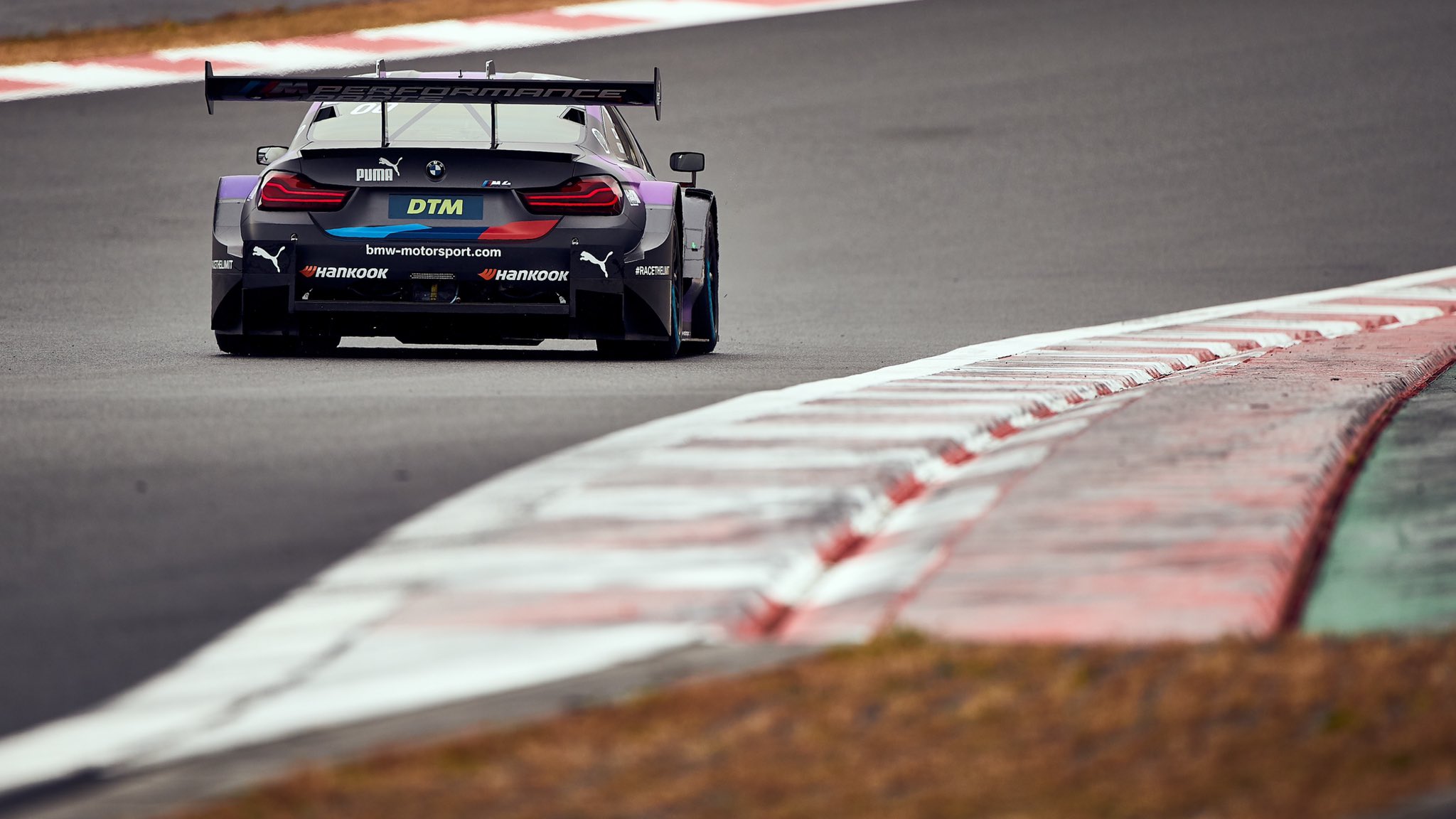 BMW M4 DTM Wallpapers - Wallpaper Cave