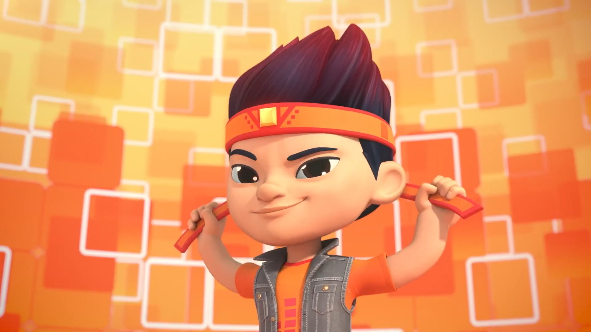 Kiya And The Kimoja Heroes Wallpapers - Wallpaper Cave