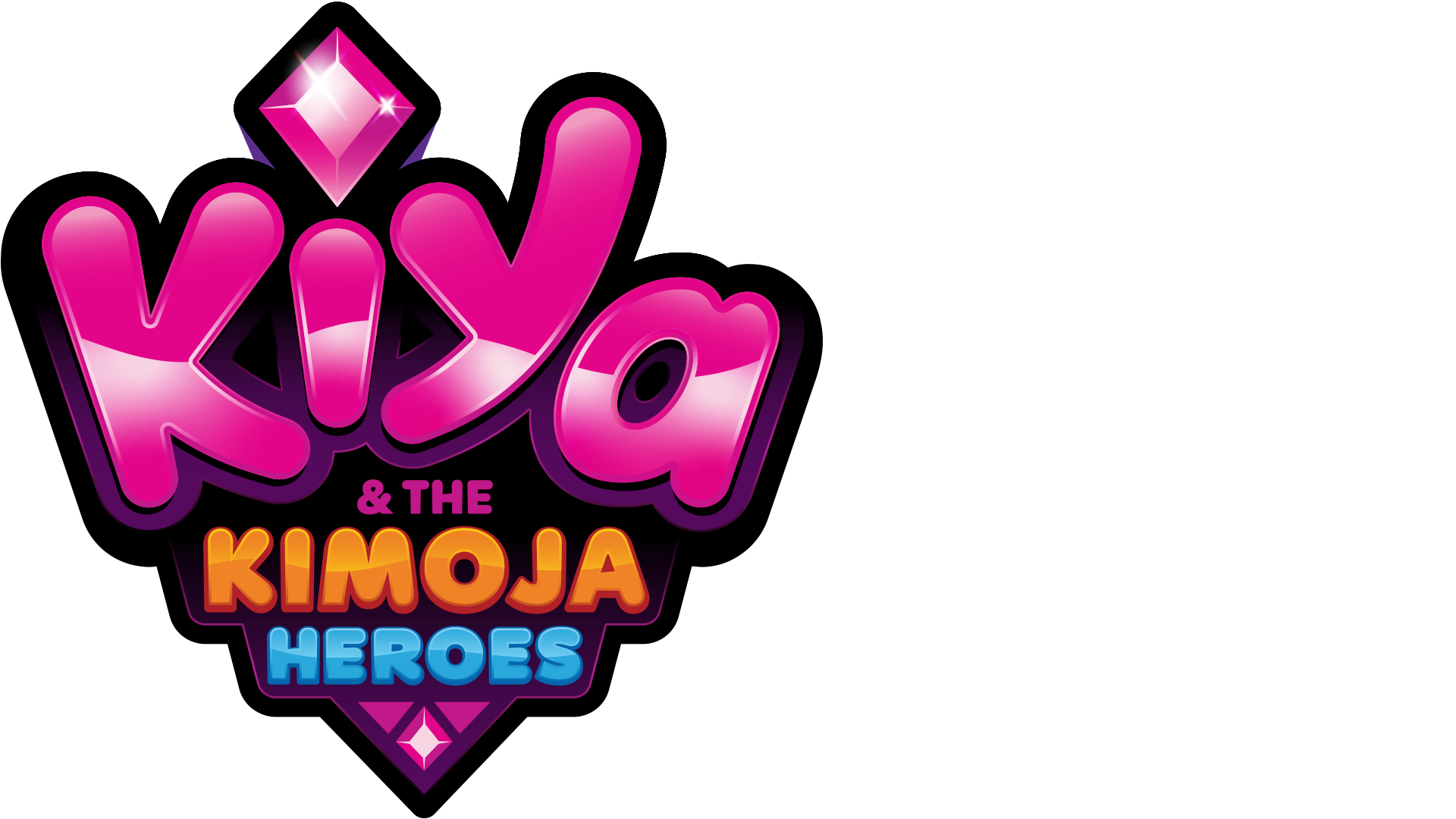 Kiya And The Kimoja Heroes Wallpapers - Wallpaper Cave