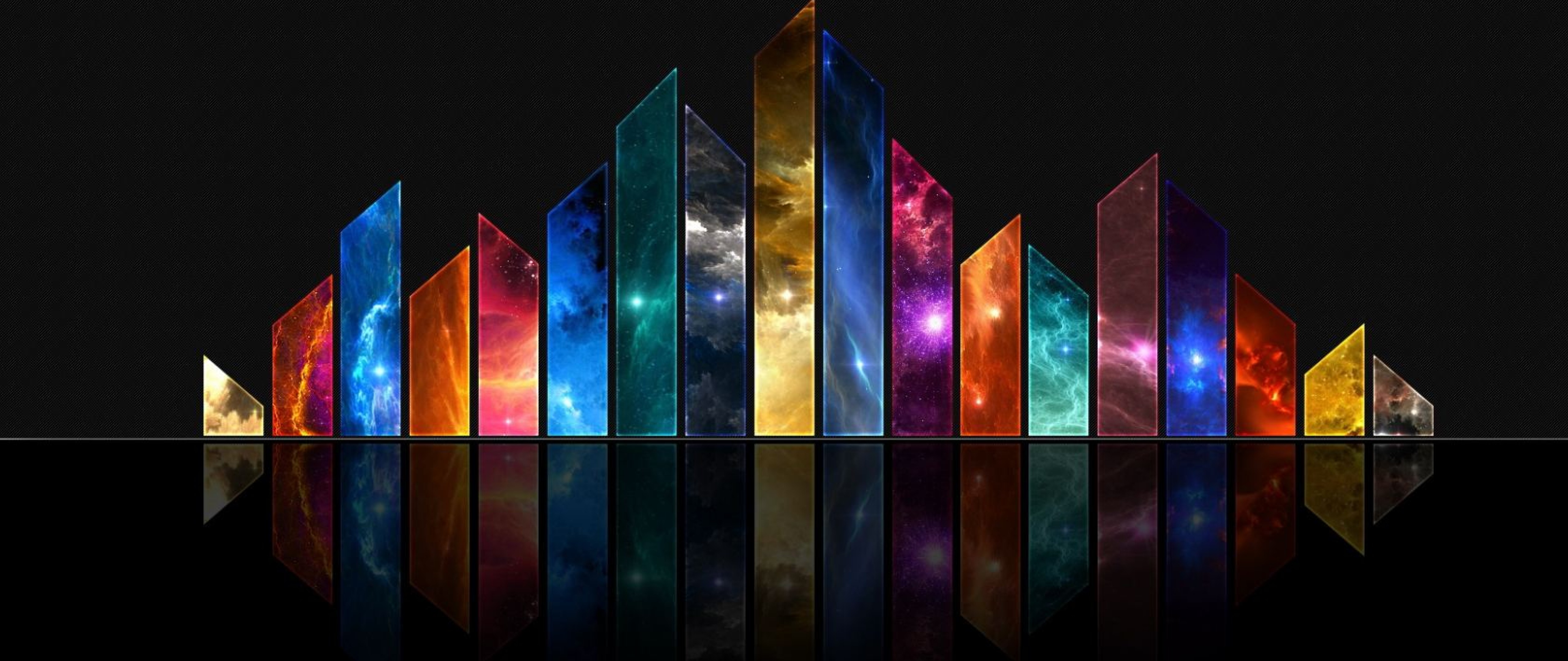 4k Abstract Desktop Wallpapers - Wallpaper Cave