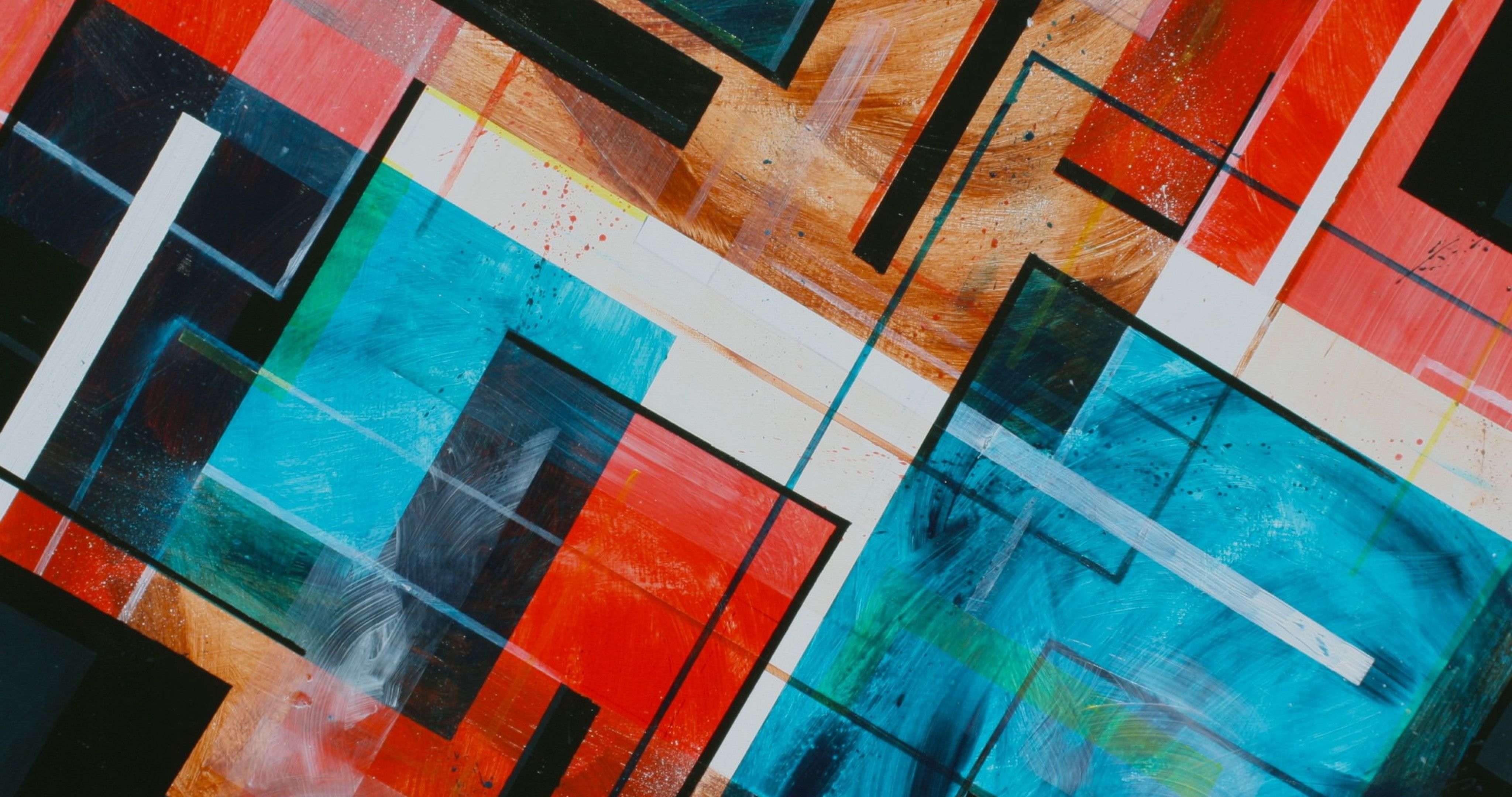 4k Abstract PC Wallpapers - Wallpaper Cave