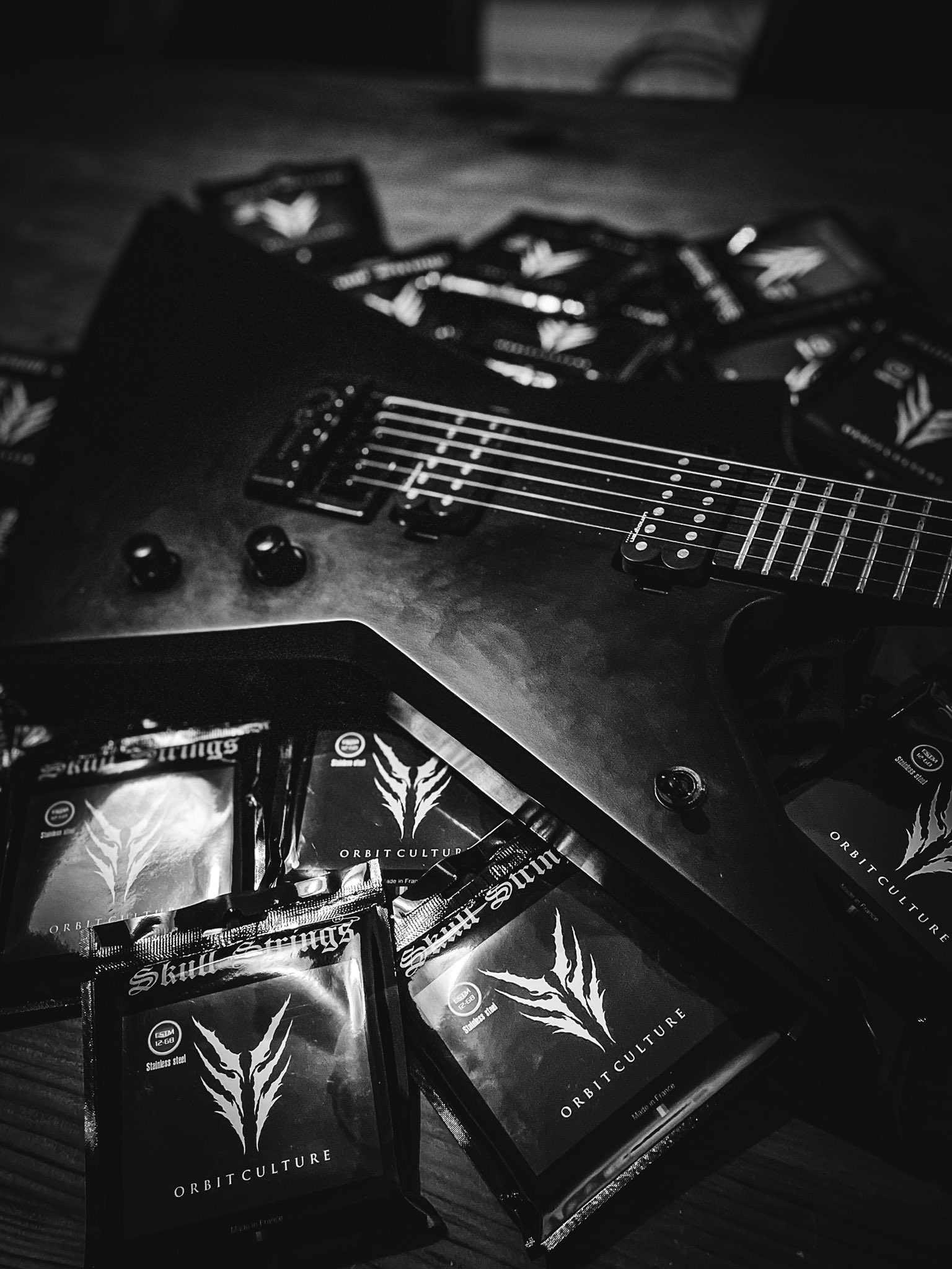 Orbit Culture Wallpapers - Wallpaper Cave