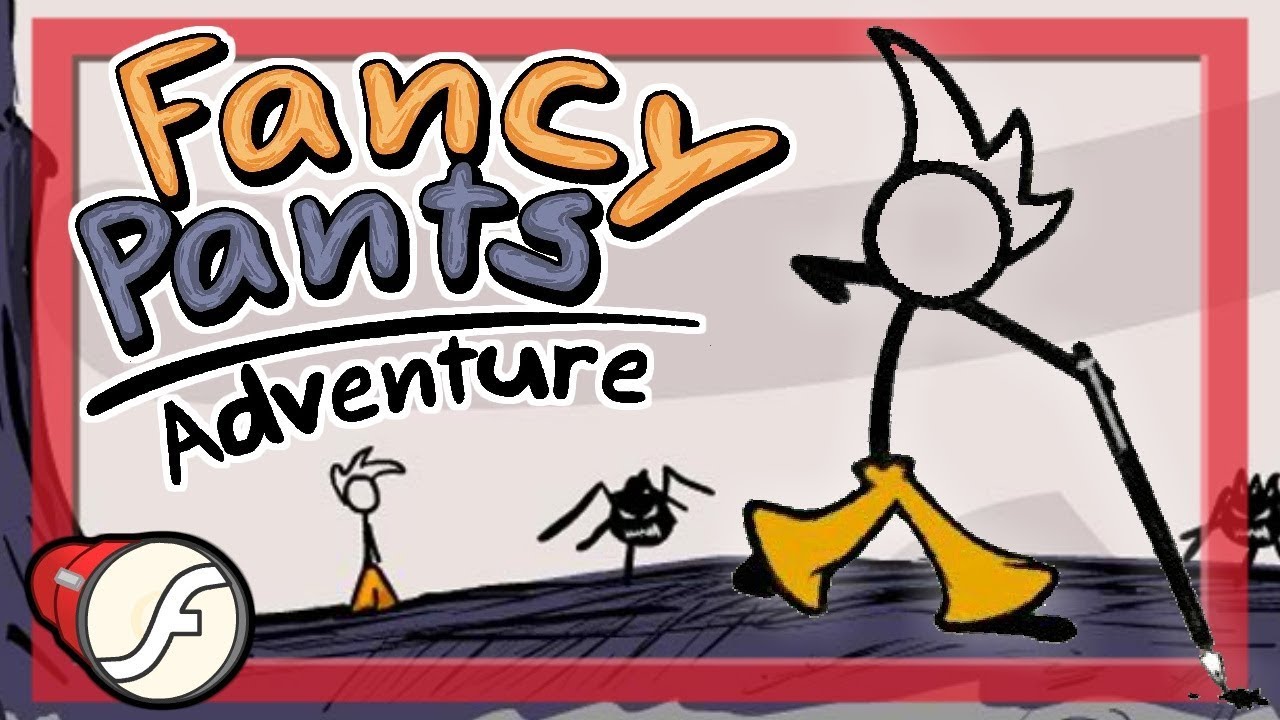 Super Fancy Pants Adventure Wallpapers - Wallpaper Cave