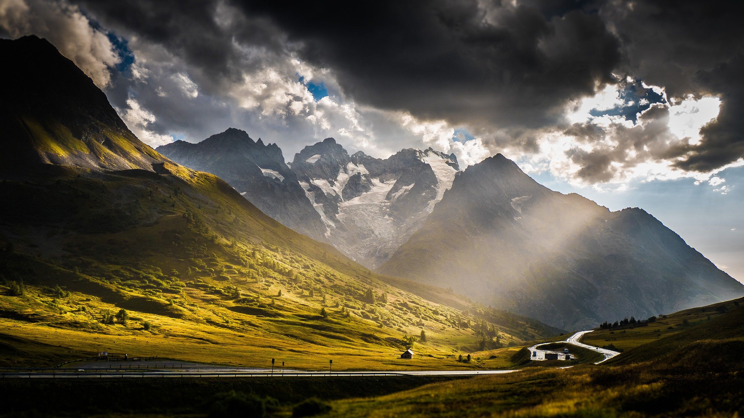 Scotland 4k Wallpapers - Wallpaper Cave