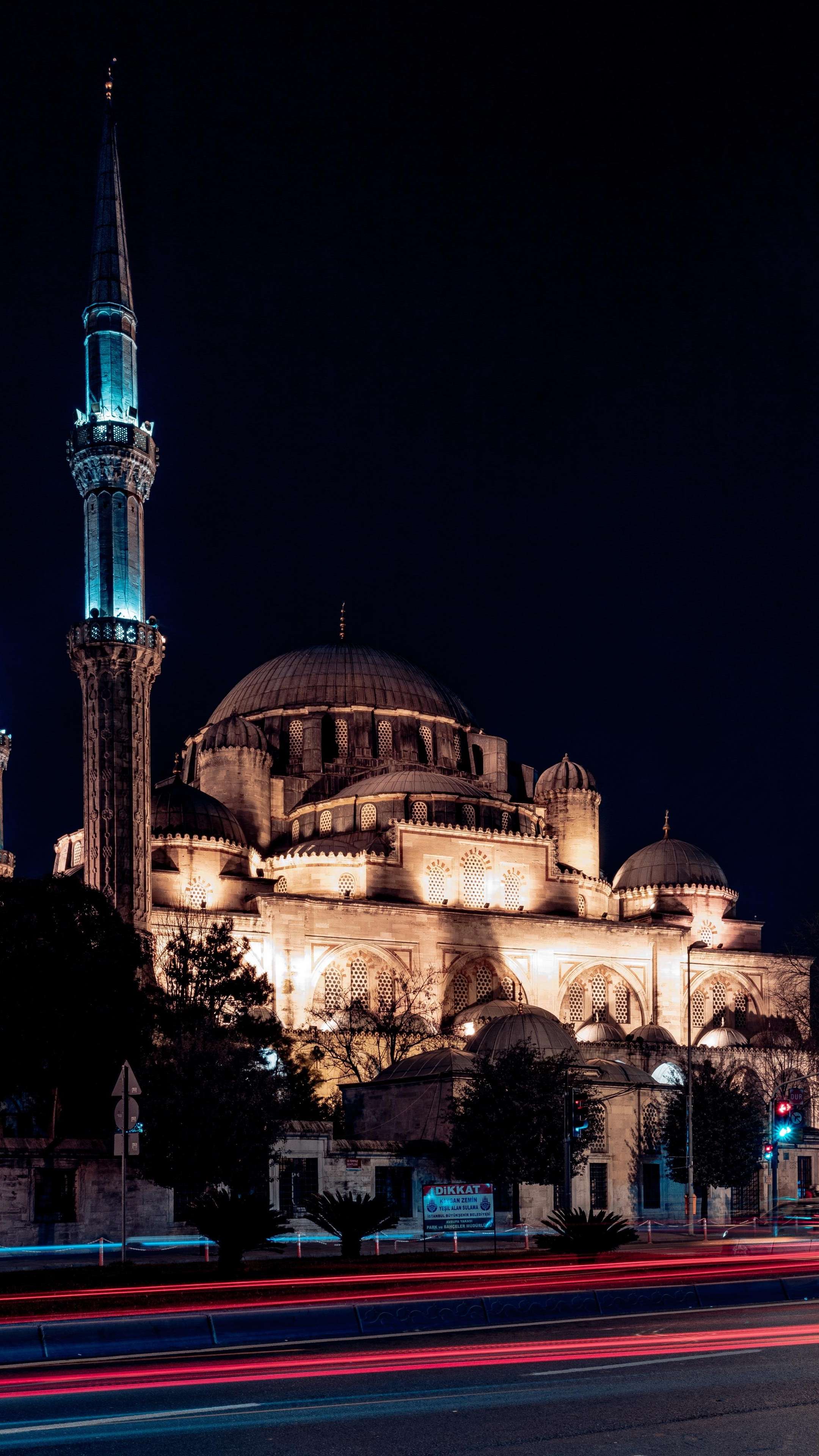 Mosque 4k Wallpapers - Wallpaper Cave