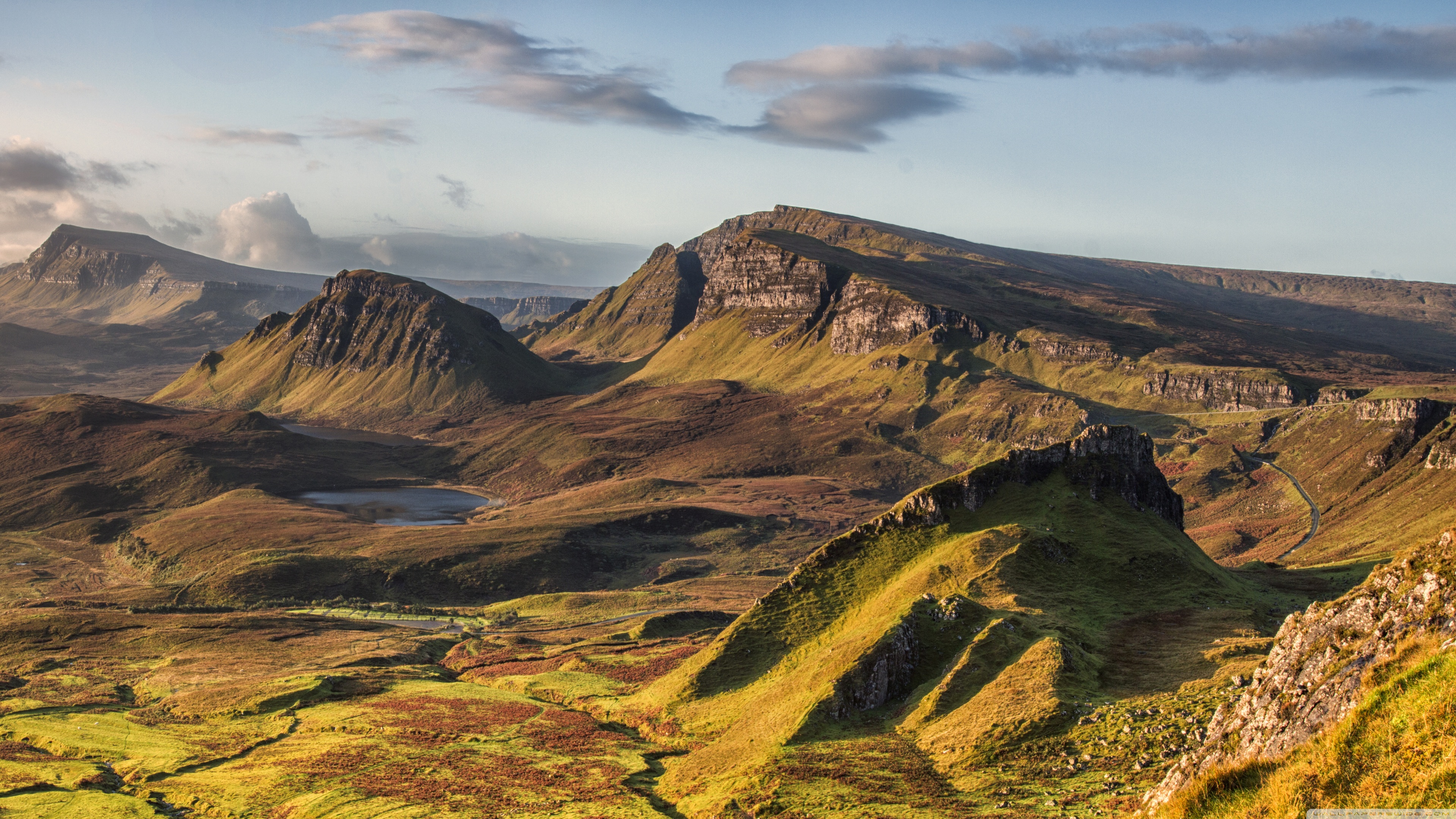 Scotland 4k Wallpapers - Wallpaper Cave
