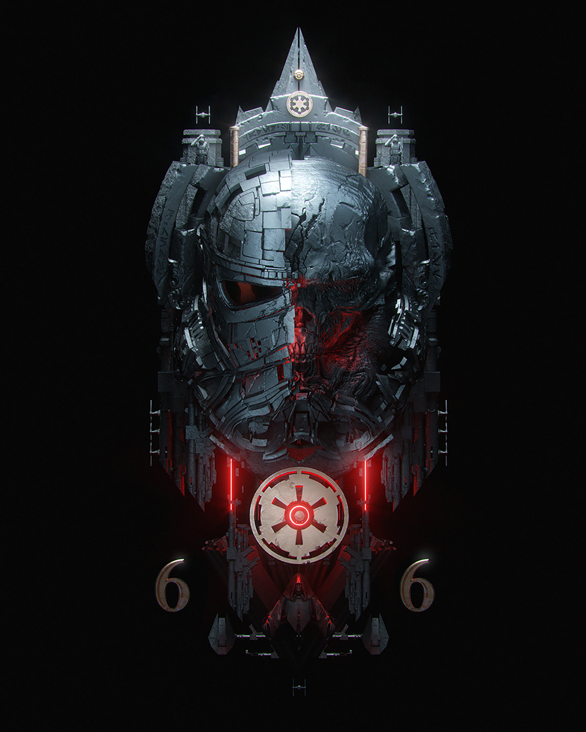 Star Wars Order 66 Wallpapers - Wallpaper Cave