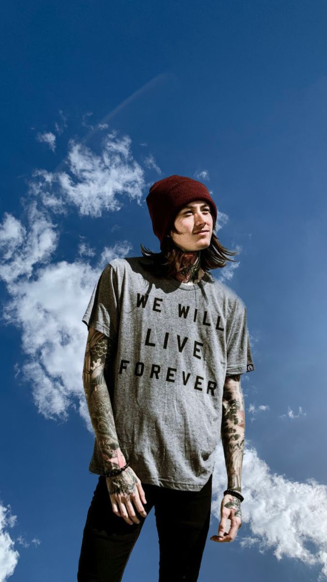 Noah Sebastian Wallpapers - Wallpaper Cave