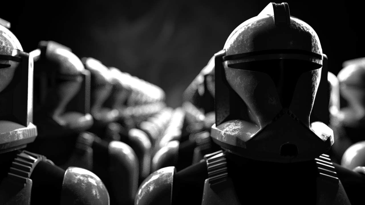 Star Wars Order 66 Wallpapers - Wallpaper Cave