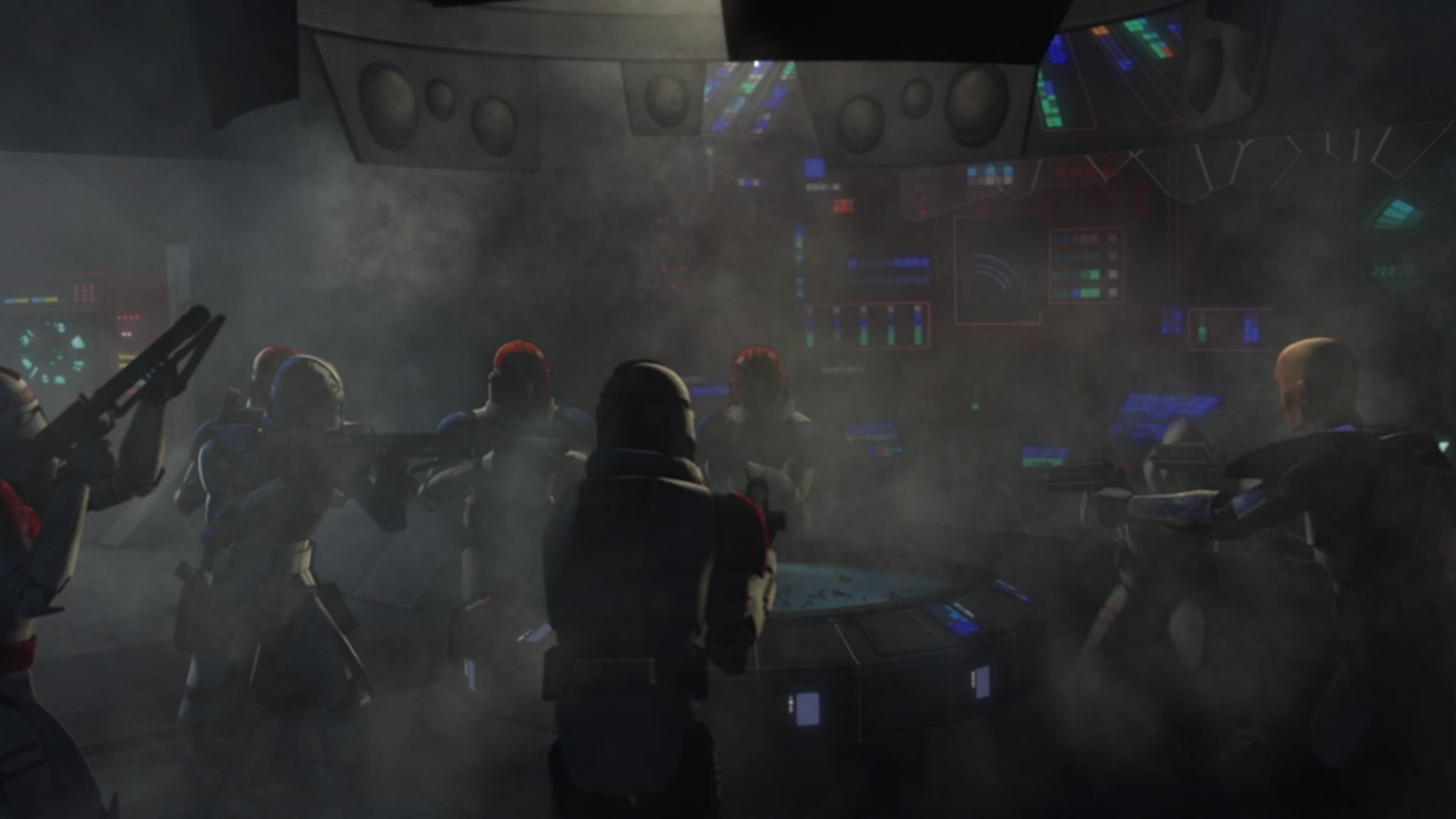 Star Wars Order 66 Wallpapers - Wallpaper Cave