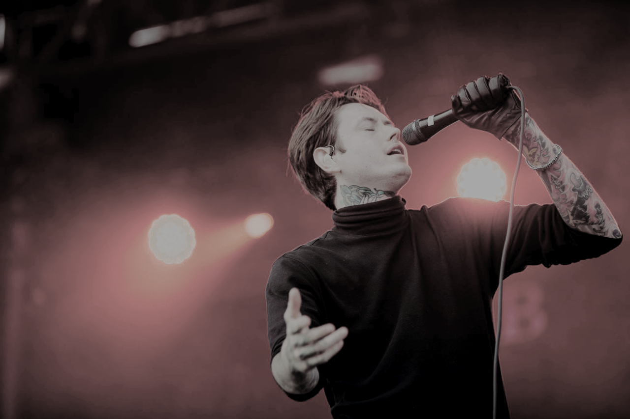 Noah Sebastian Wallpapers - Wallpaper Cave