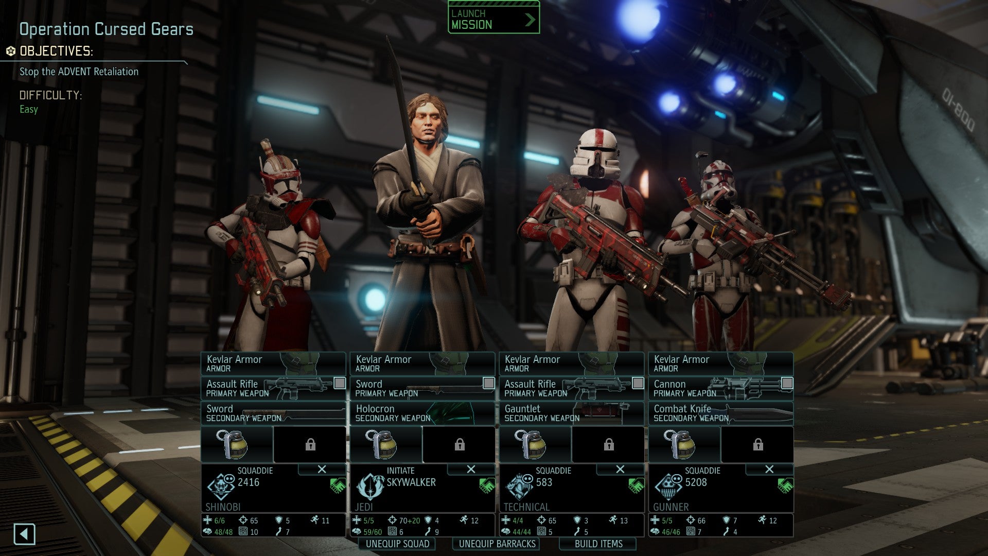 Star Wars Order 66 Wallpapers - Wallpaper Cave