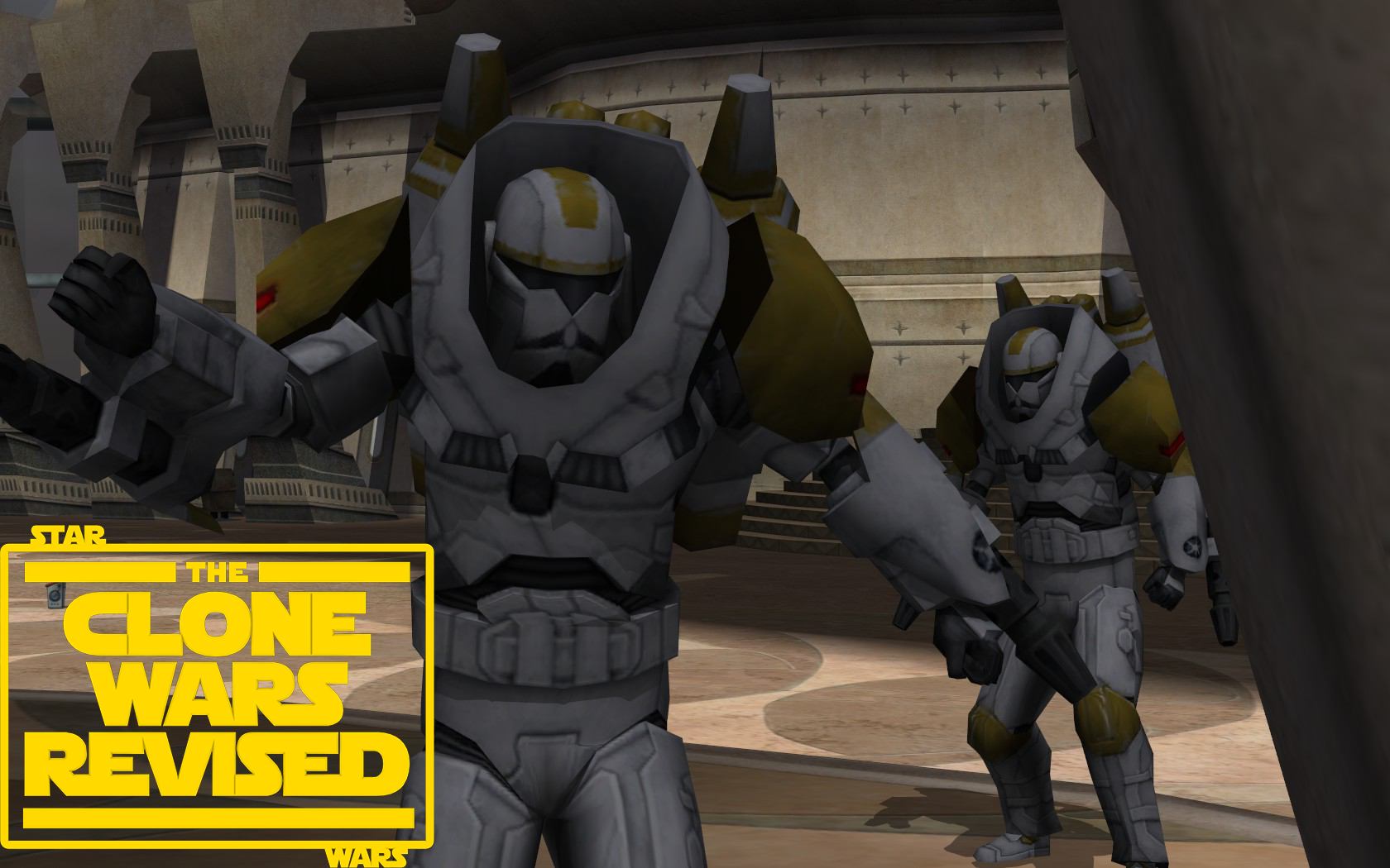 Star Wars Order 66 Wallpapers - Wallpaper Cave