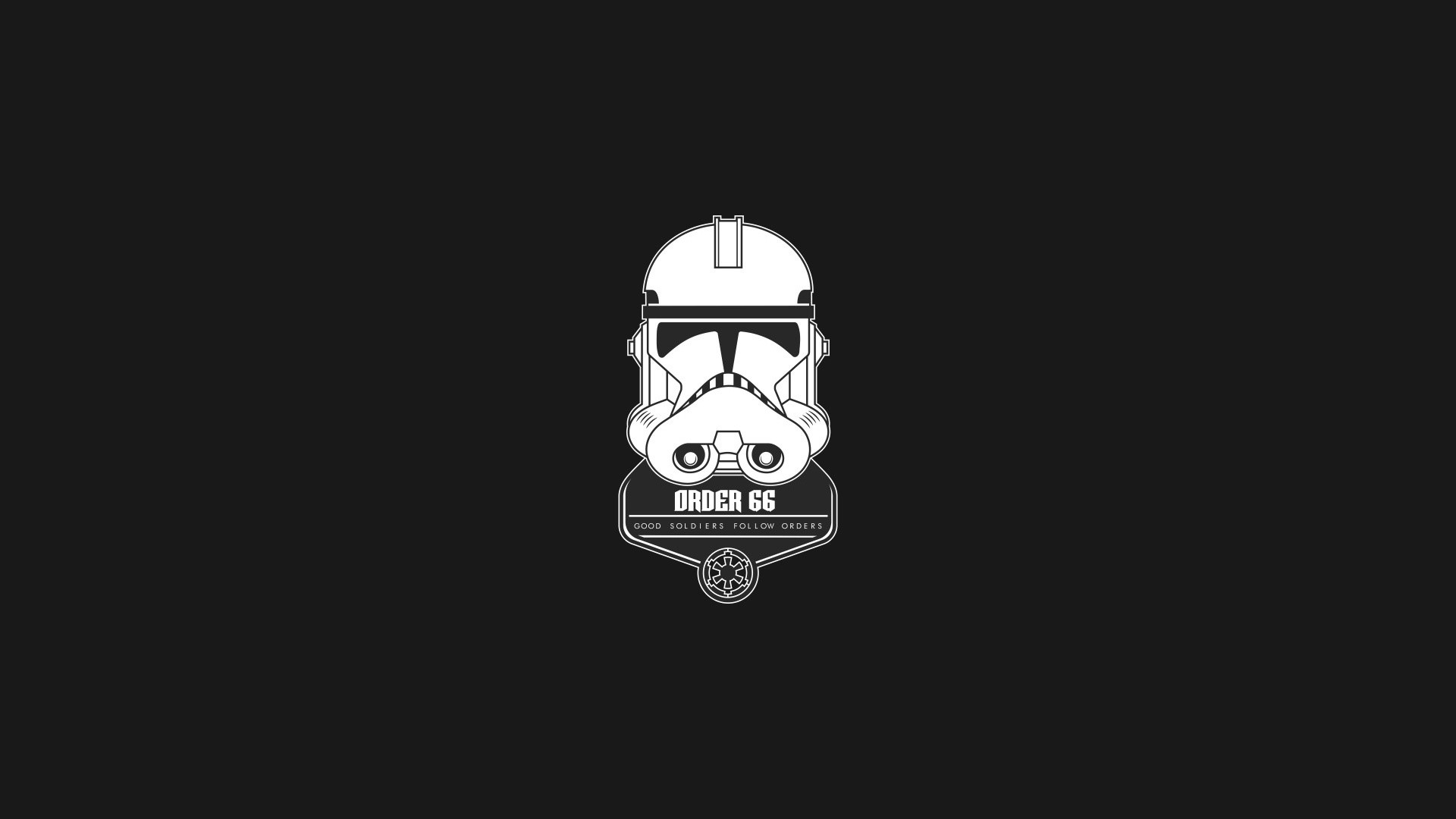 Star Wars Order 66 Wallpapers - Wallpaper Cave