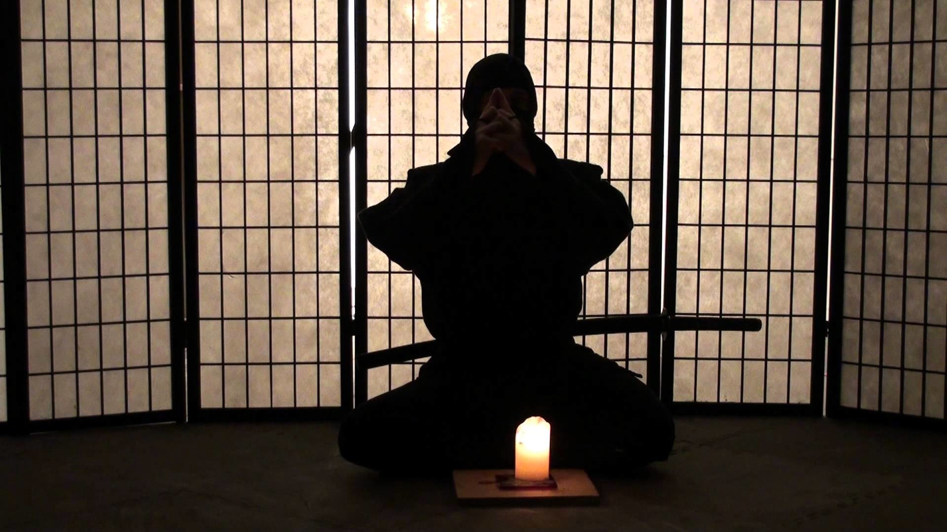 Bujinkan Wallpapers - Wallpaper Cave