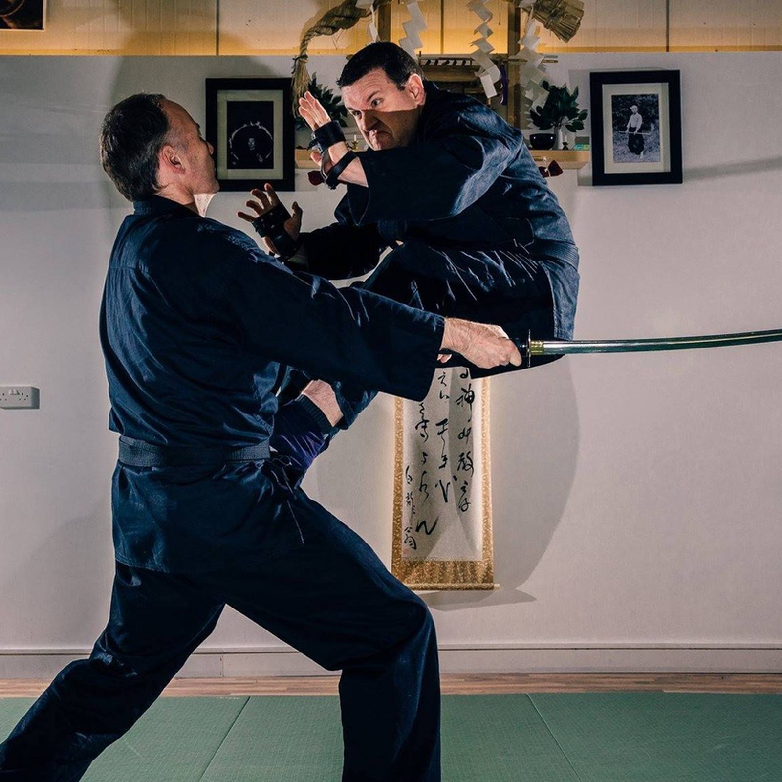 Bujinkan Wallpapers - Wallpaper Cave