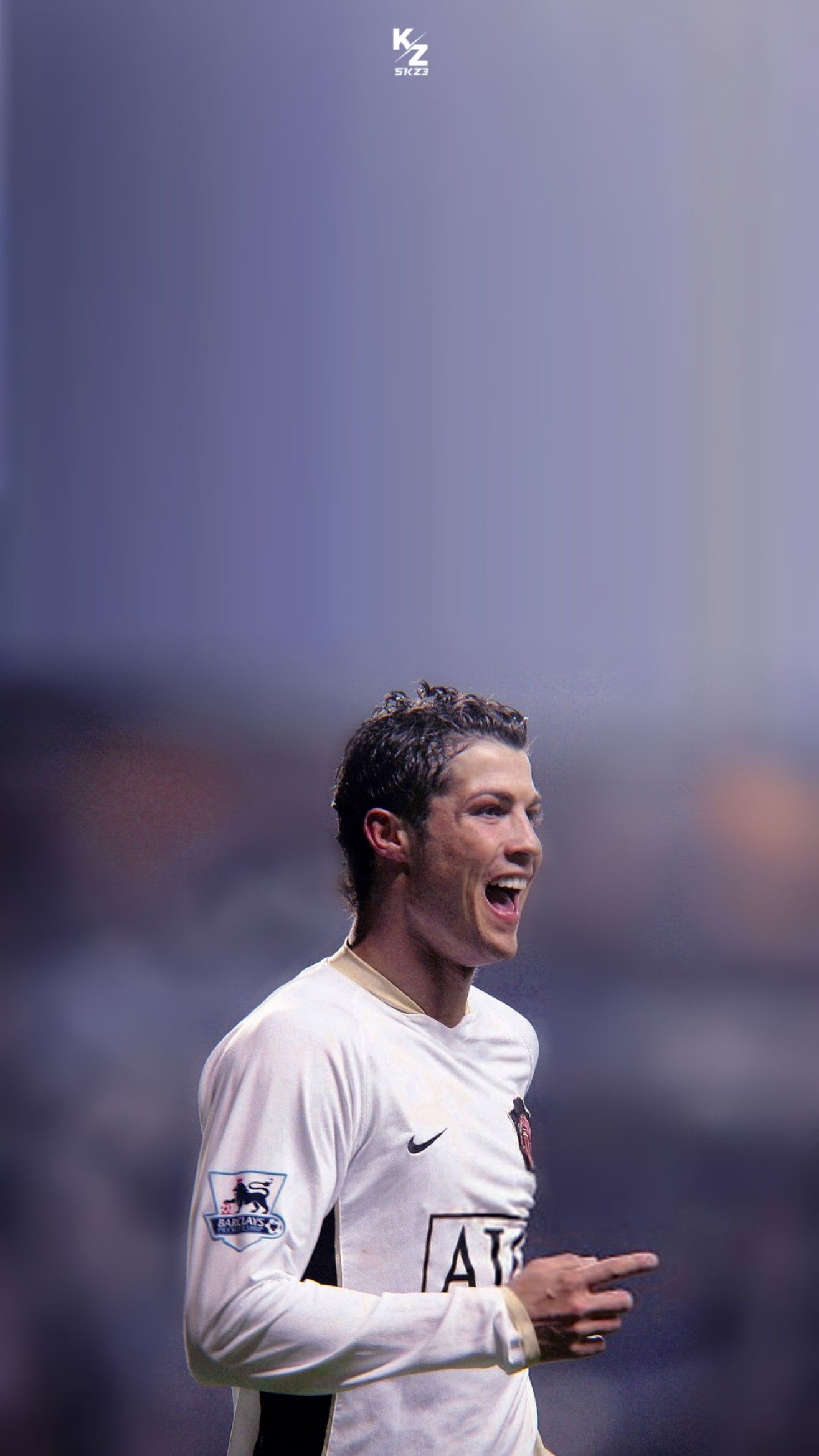 Young CR7 Wallpapers - Wallpaper Cave