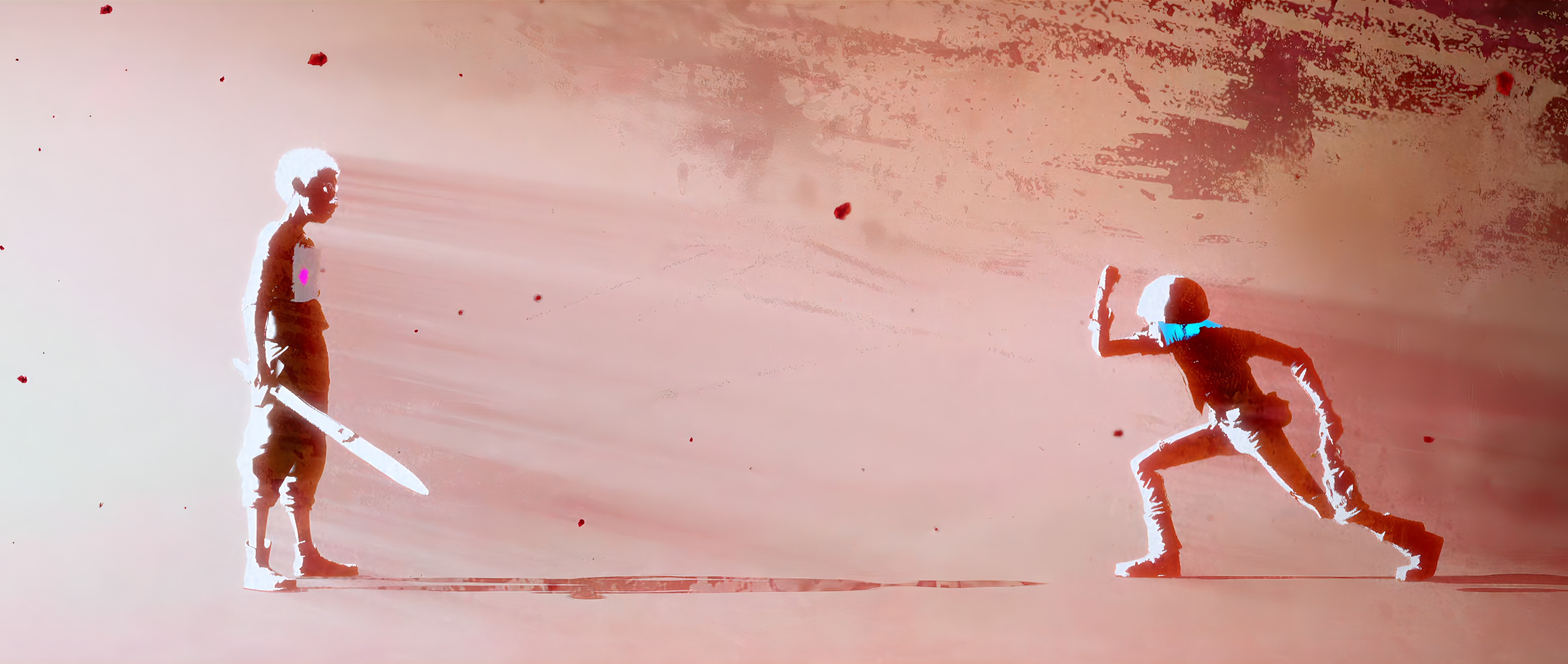 Arcane 4k PC Wallpapers - Wallpaper Cave