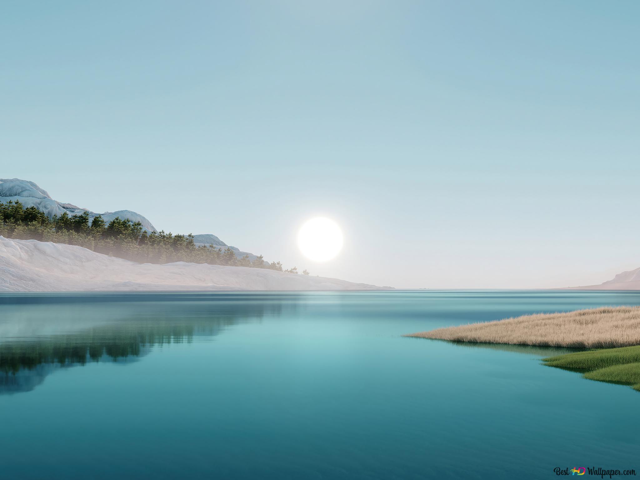 Summer Calm Wallpapers - Wallpaper Cave