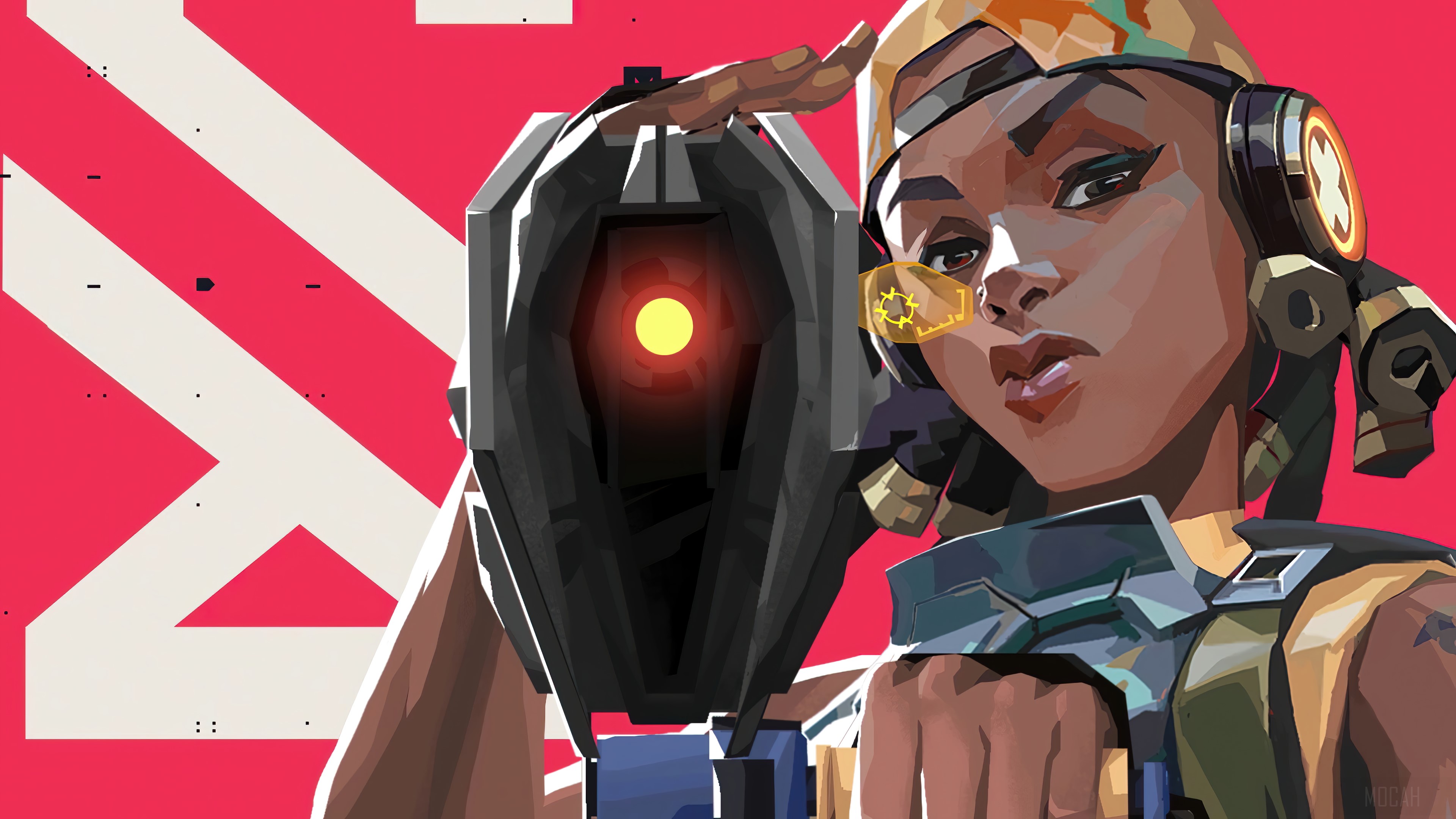 Raze 4k Wallpapers - Wallpaper Cave