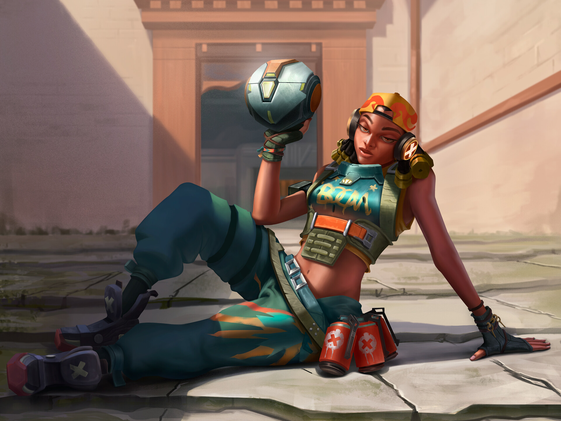 Raze 4k Wallpapers - Wallpaper Cave