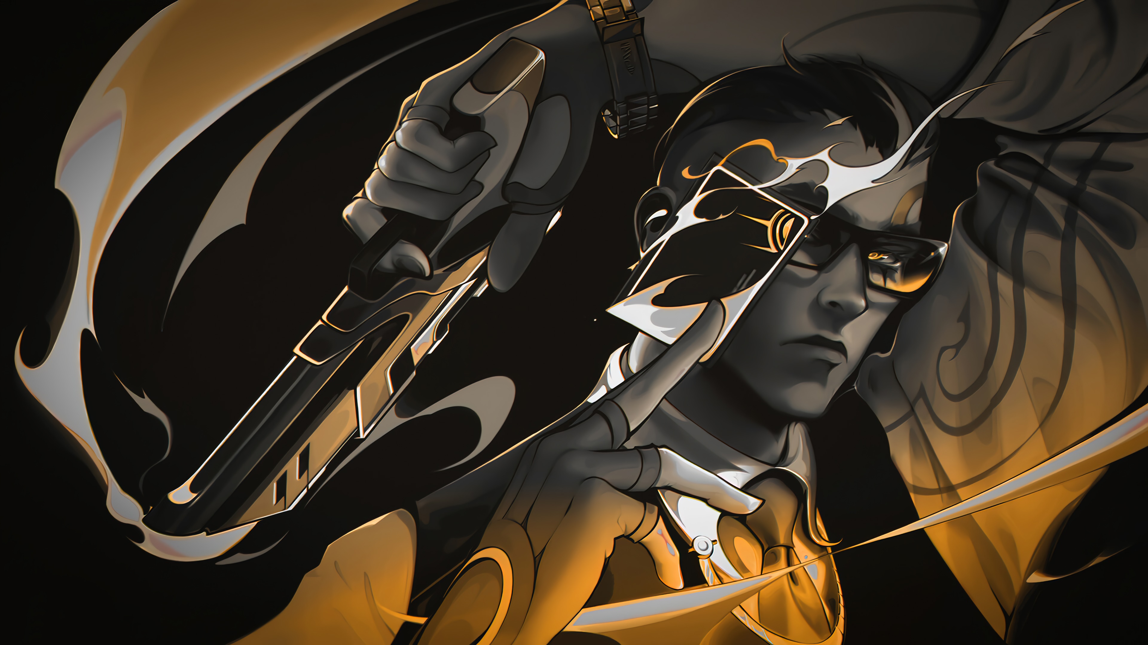 Valorant PC 4k Wallpapers - Wallpaper Cave