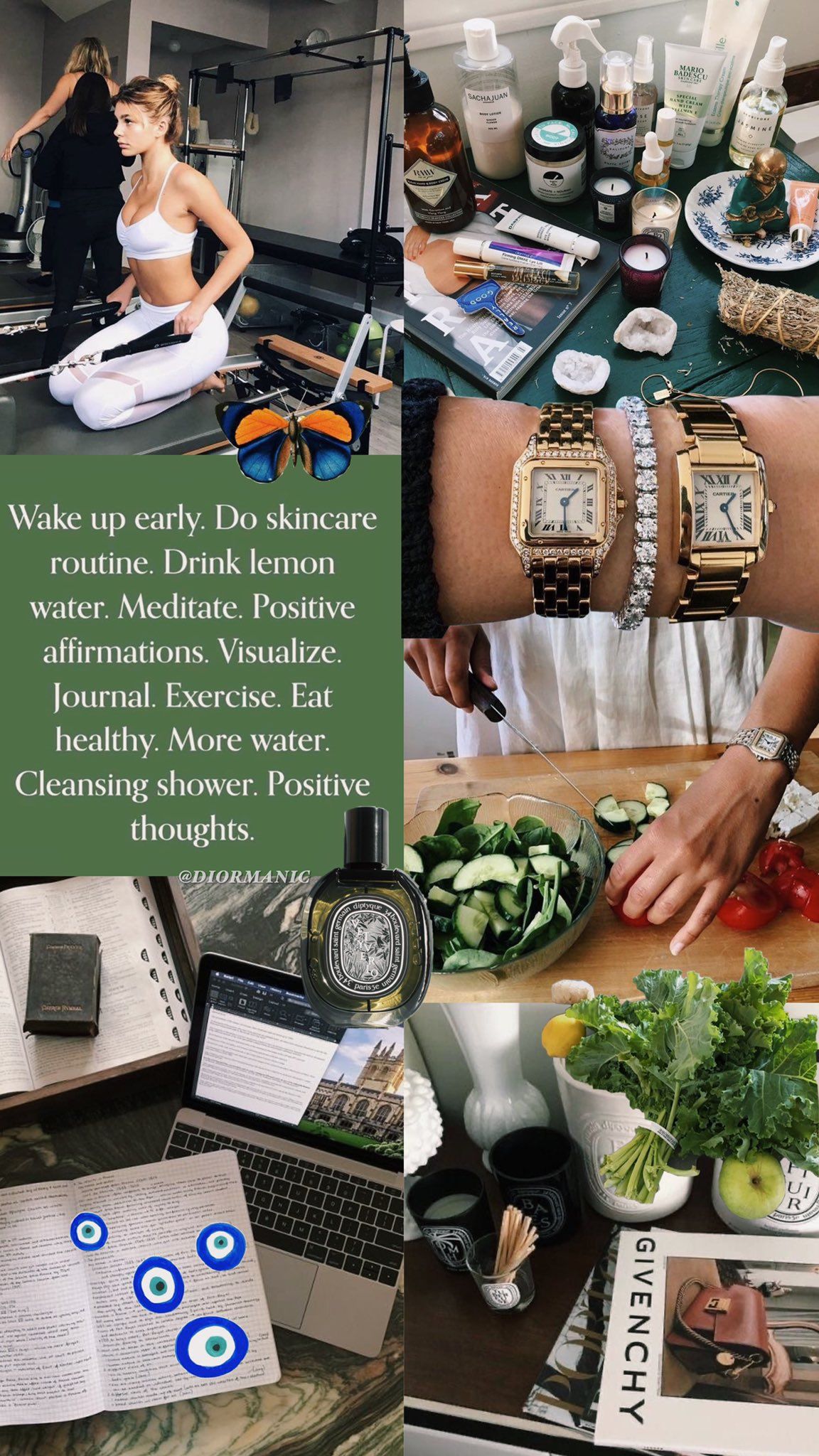 Workout Collage Wallpapers - Wallpaper Cave