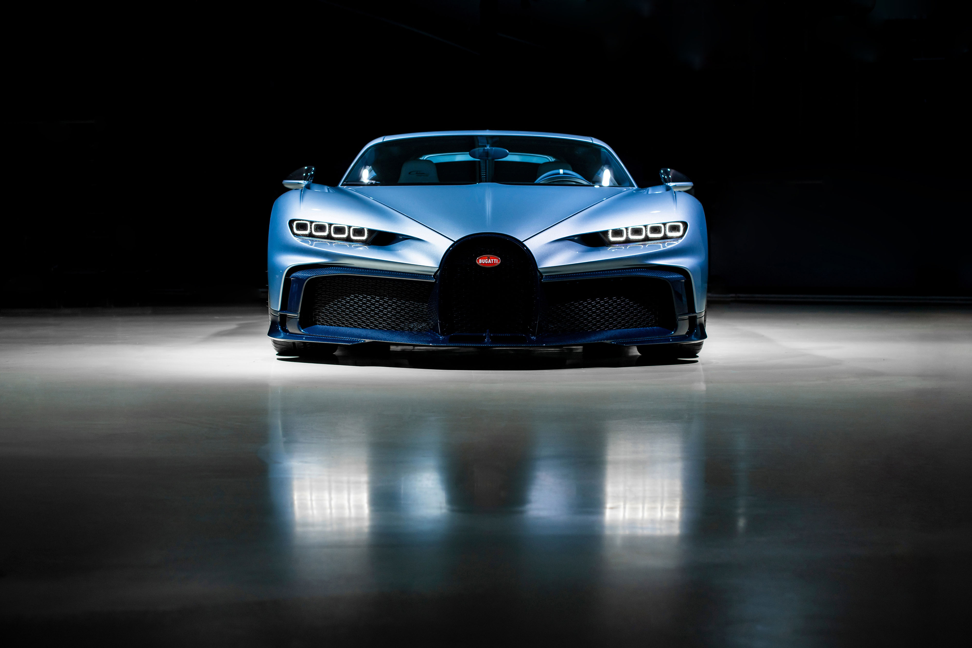 Bugatti Chiron 4k PC Wallpapers - Wallpaper Cave